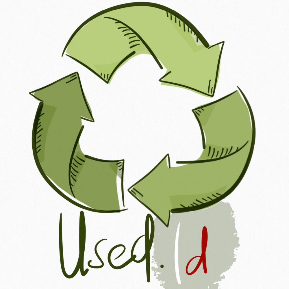 Produk Used_id | Shopee Indonesia