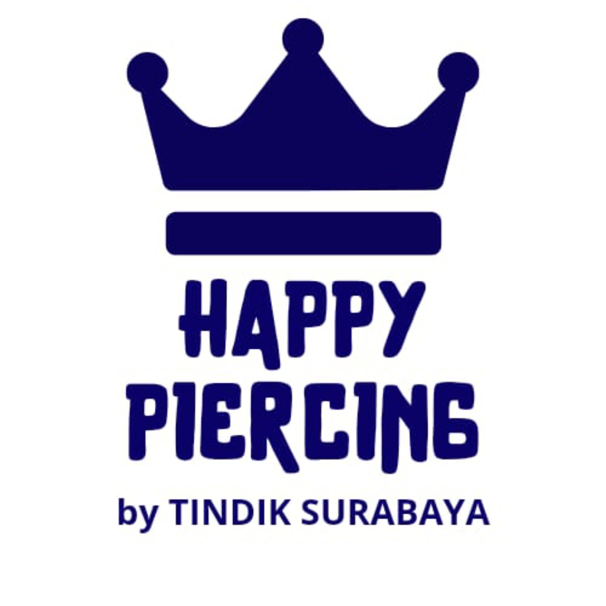 Produk Happy piercing | Shopee Indonesia
