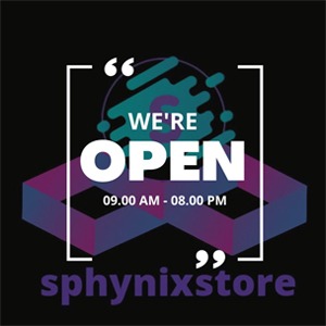 Produk SPHYNIXSTORE DIGITAL PREMIUM | Shopee Indonesia