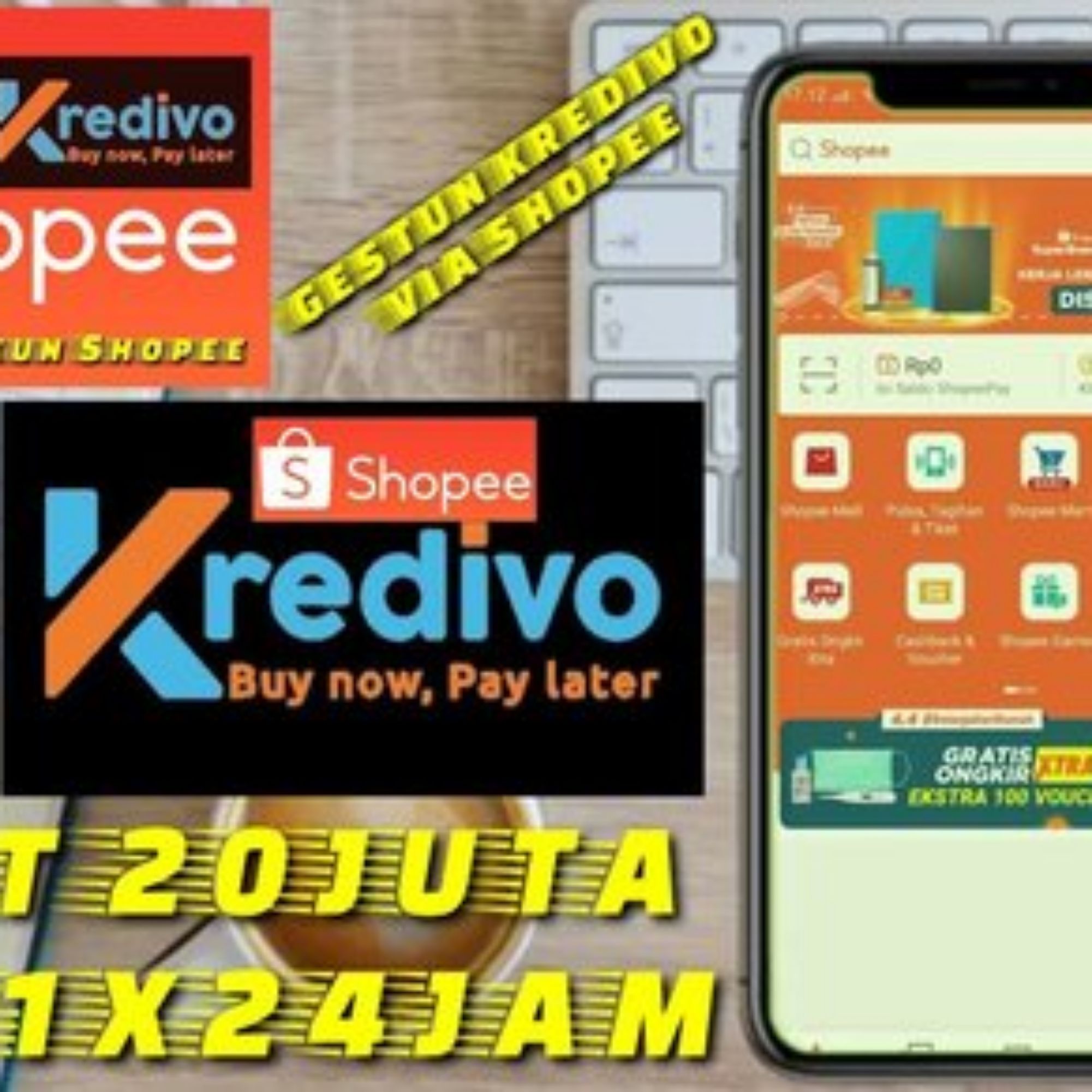 Produk Melisa@store | Shopee Indonesia