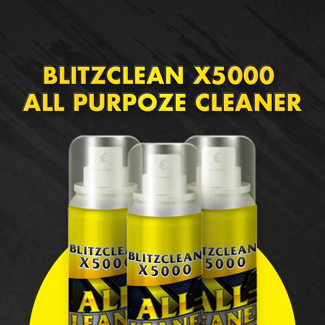 Produk BLITZCLEAN | Shopee Indonesia