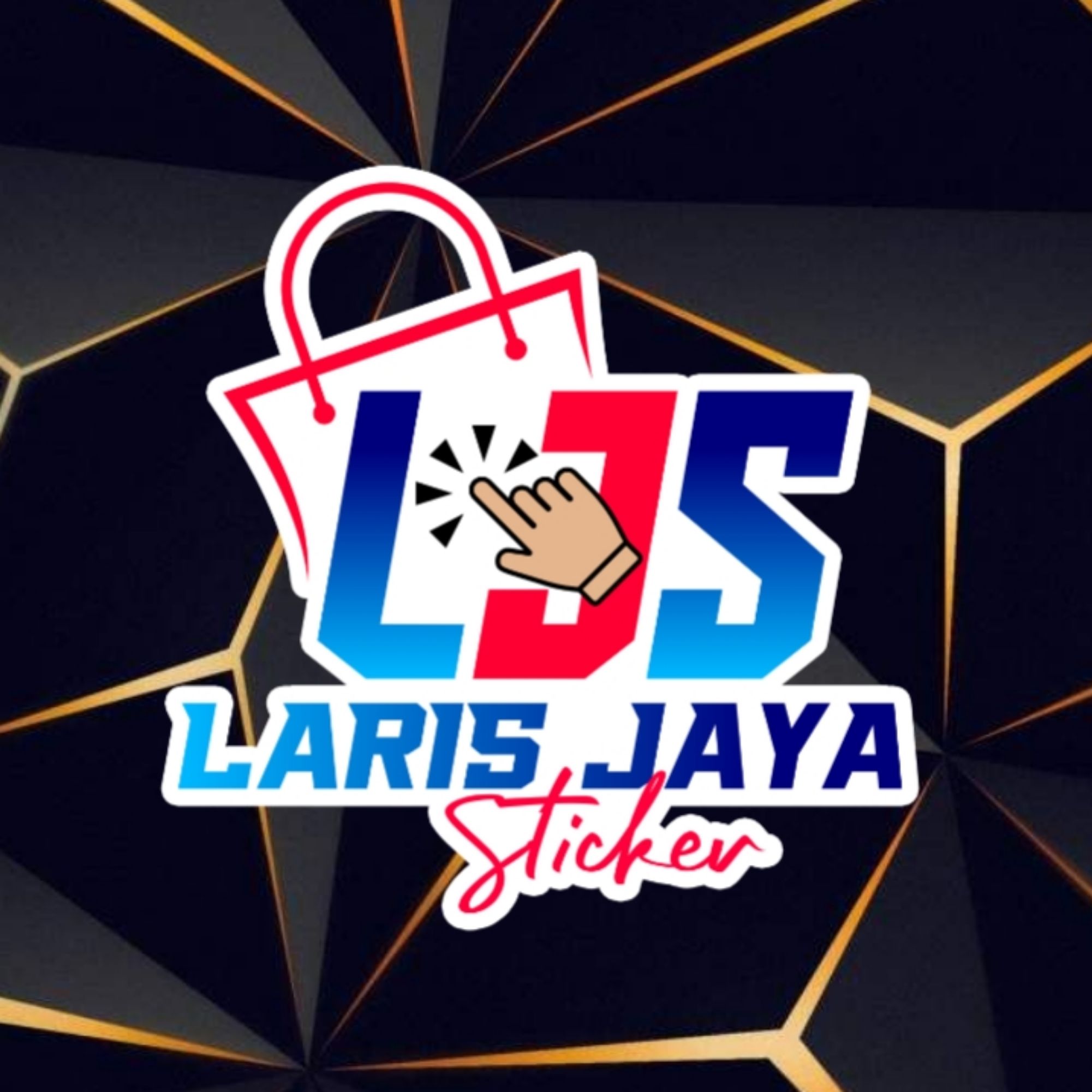 Produk Laris Jaya Sticker 88 | Shopee Indonesia