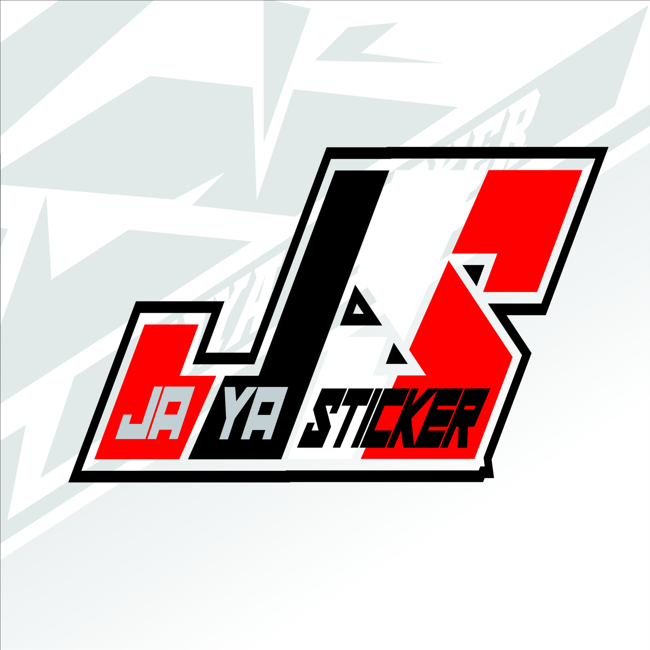 Produk Jaya Sticker 127 | Shopee Indonesia