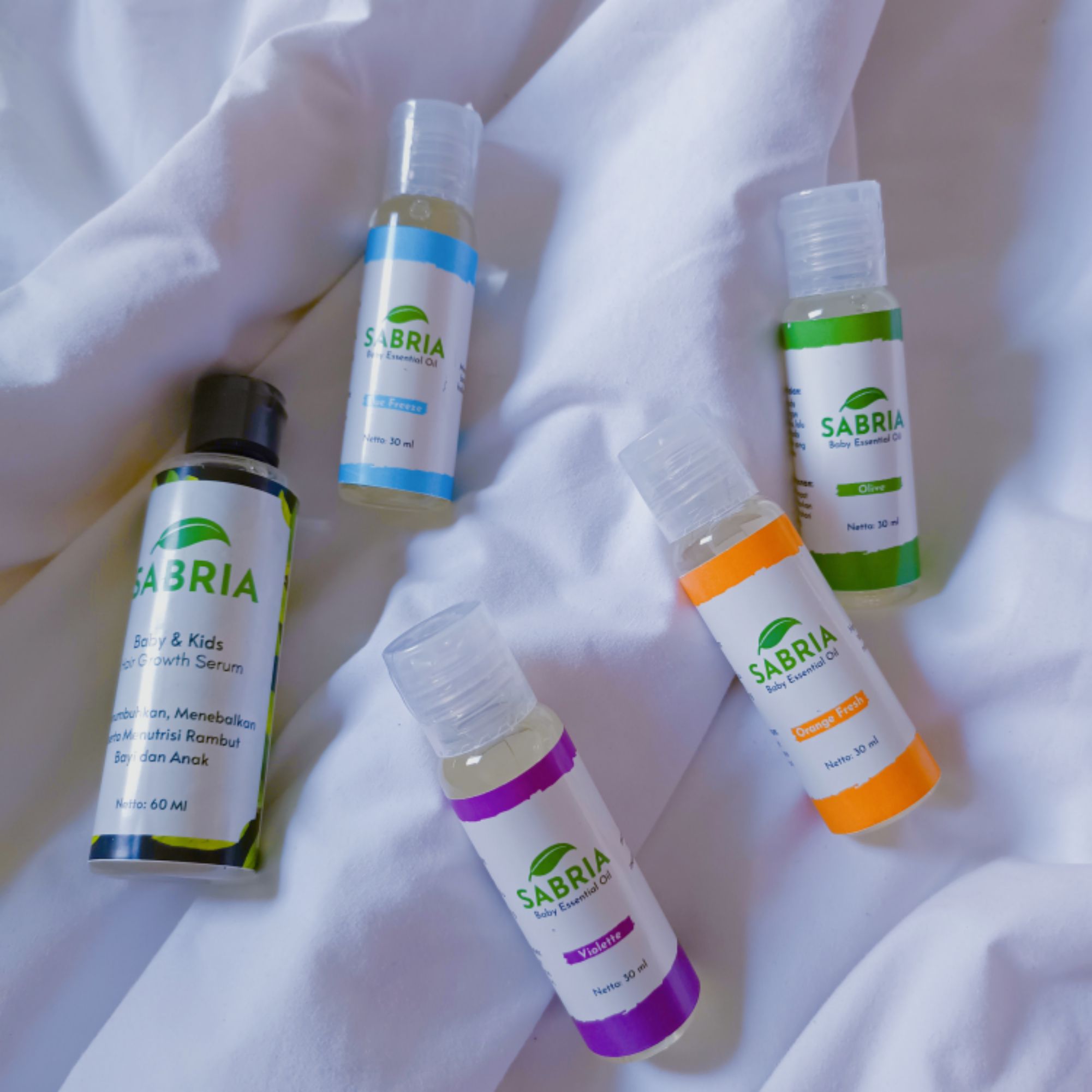 Produk SABRIA OIL | Shopee Indonesia