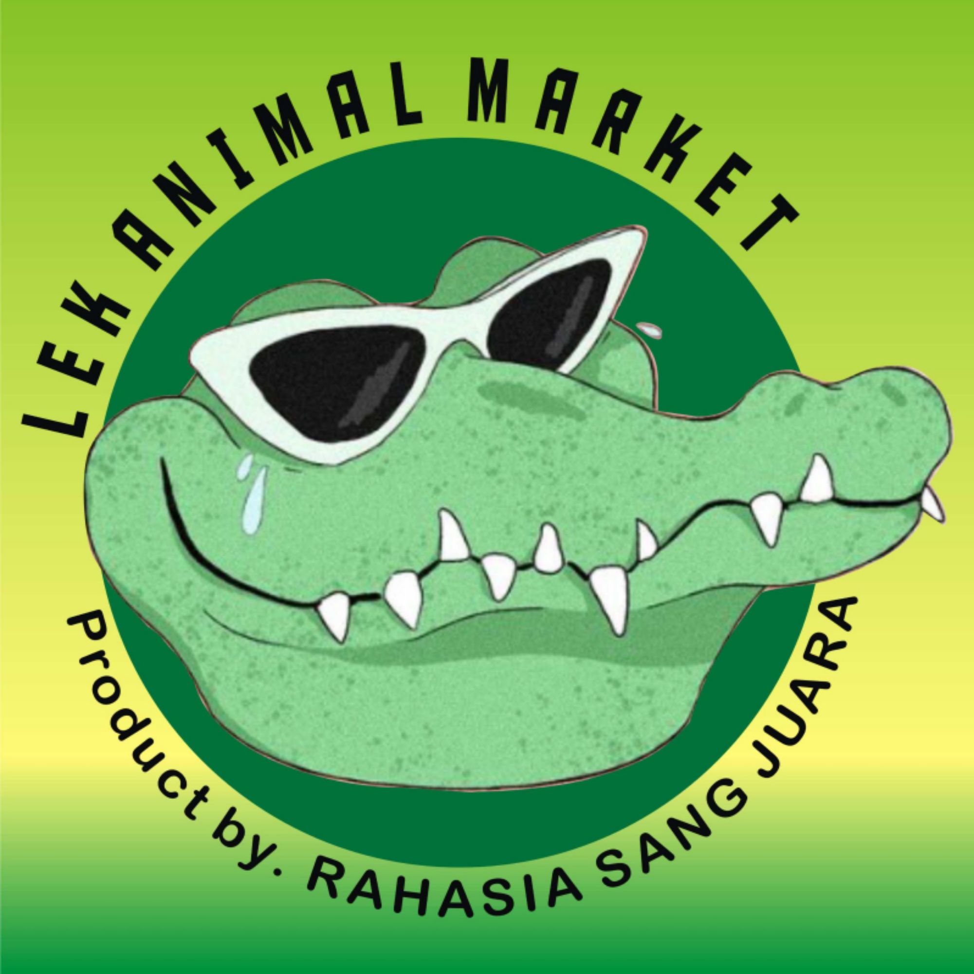 Produk Lek Animal Market | Shopee Indonesia