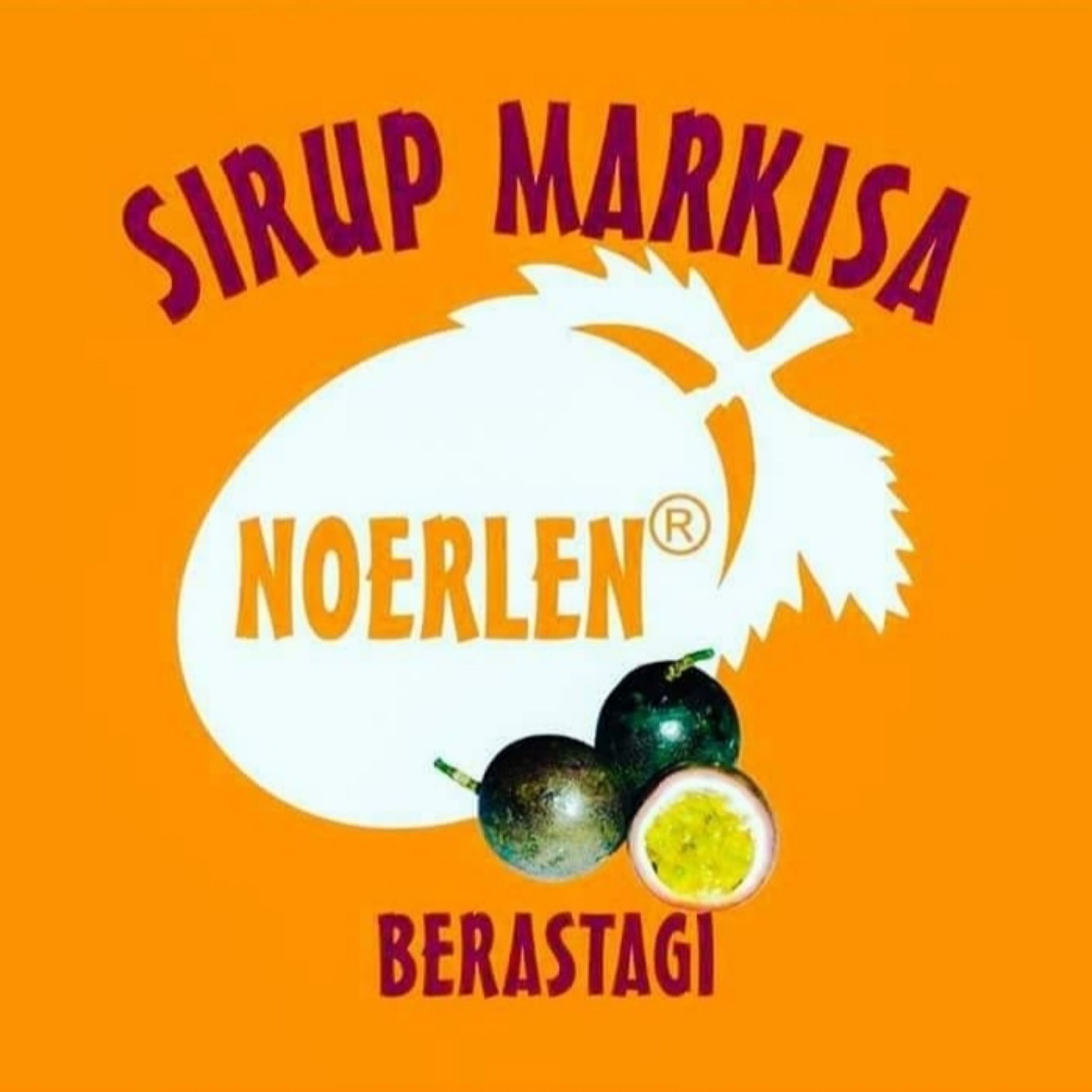 Produk Markisa Noerlen | Shopee Indonesia