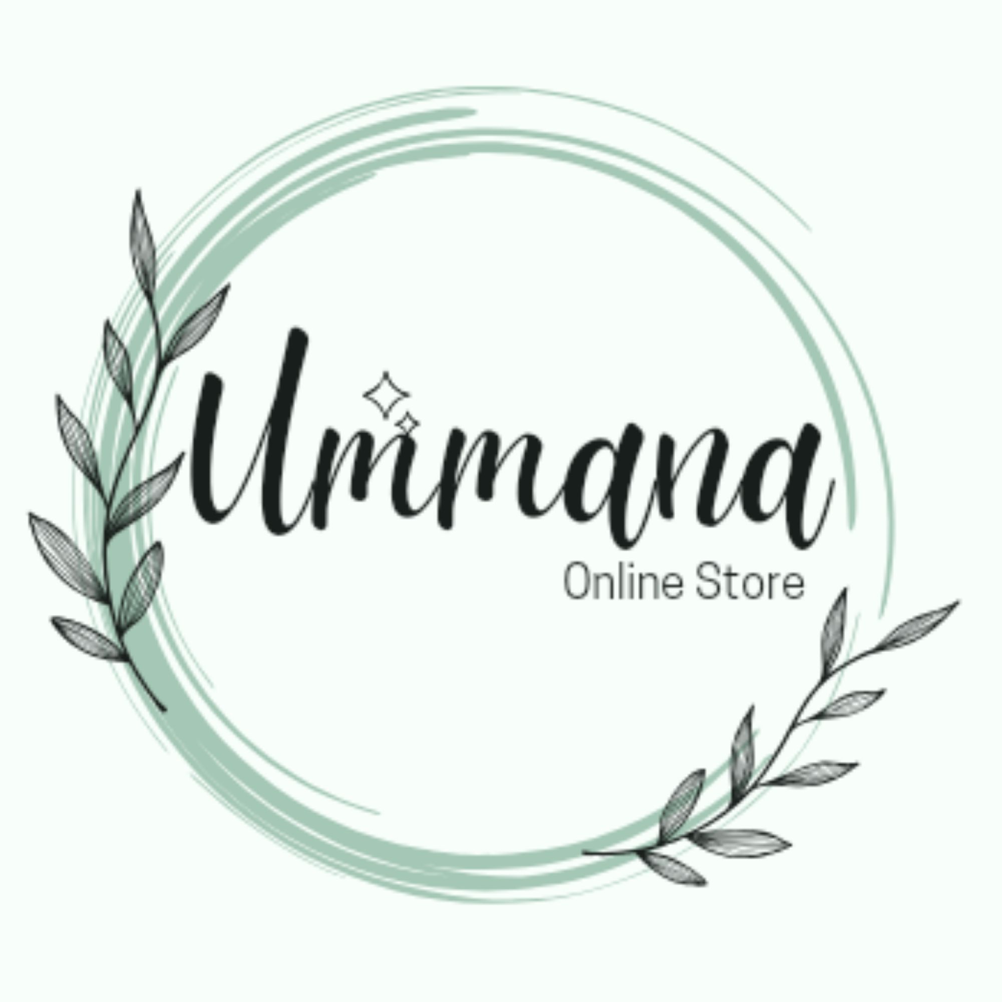 Produk Ummana.id | Shopee Indonesia