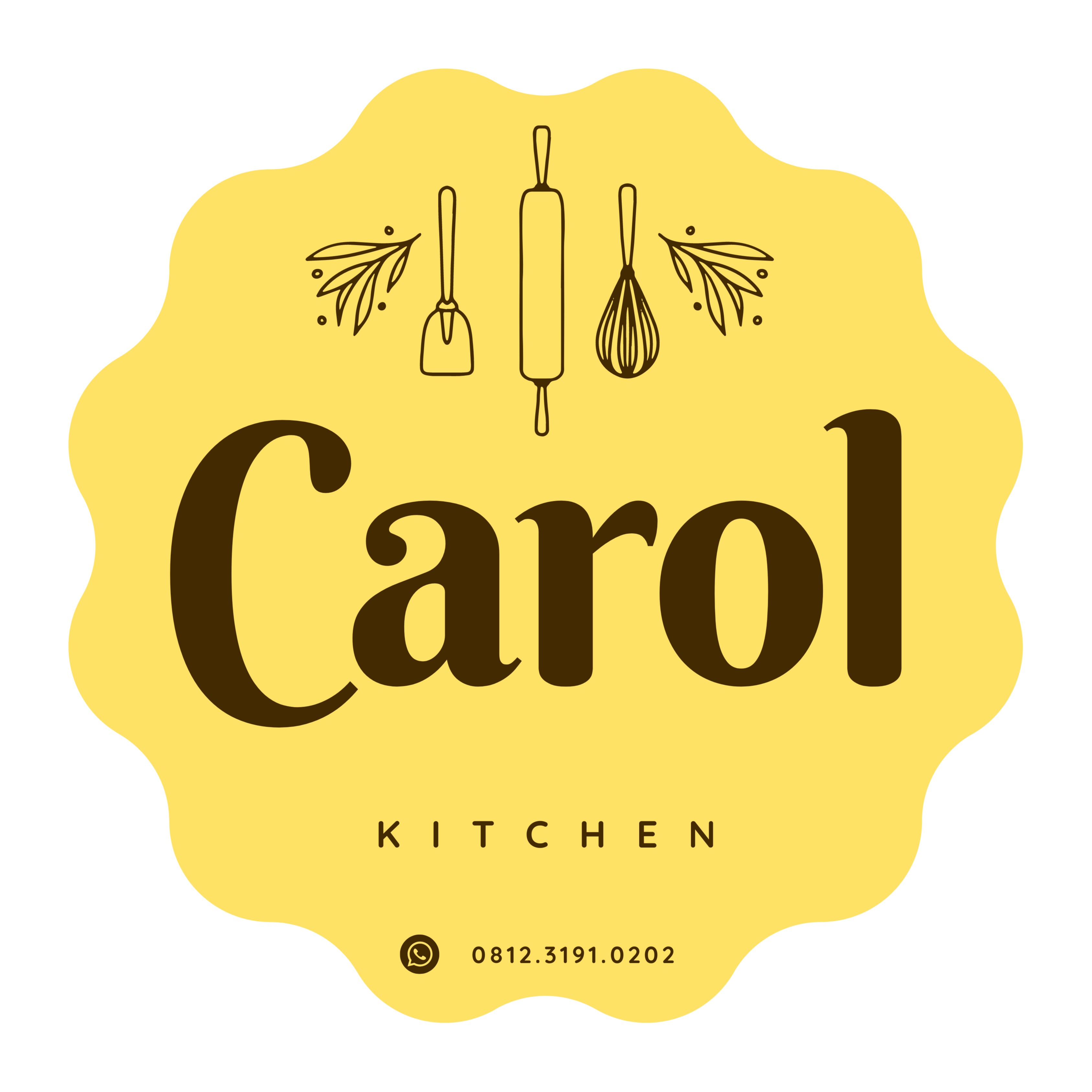 Produk Carol_Kitchen | Shopee Indonesia