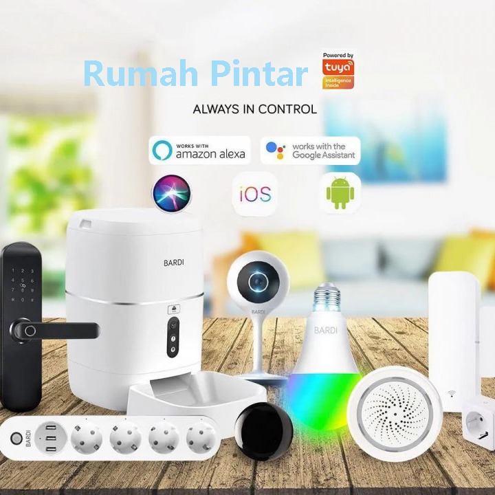Produk Smart Appliances | Shopee Indonesia