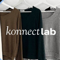 Produk Konnect.Lab | Shopee Indonesia