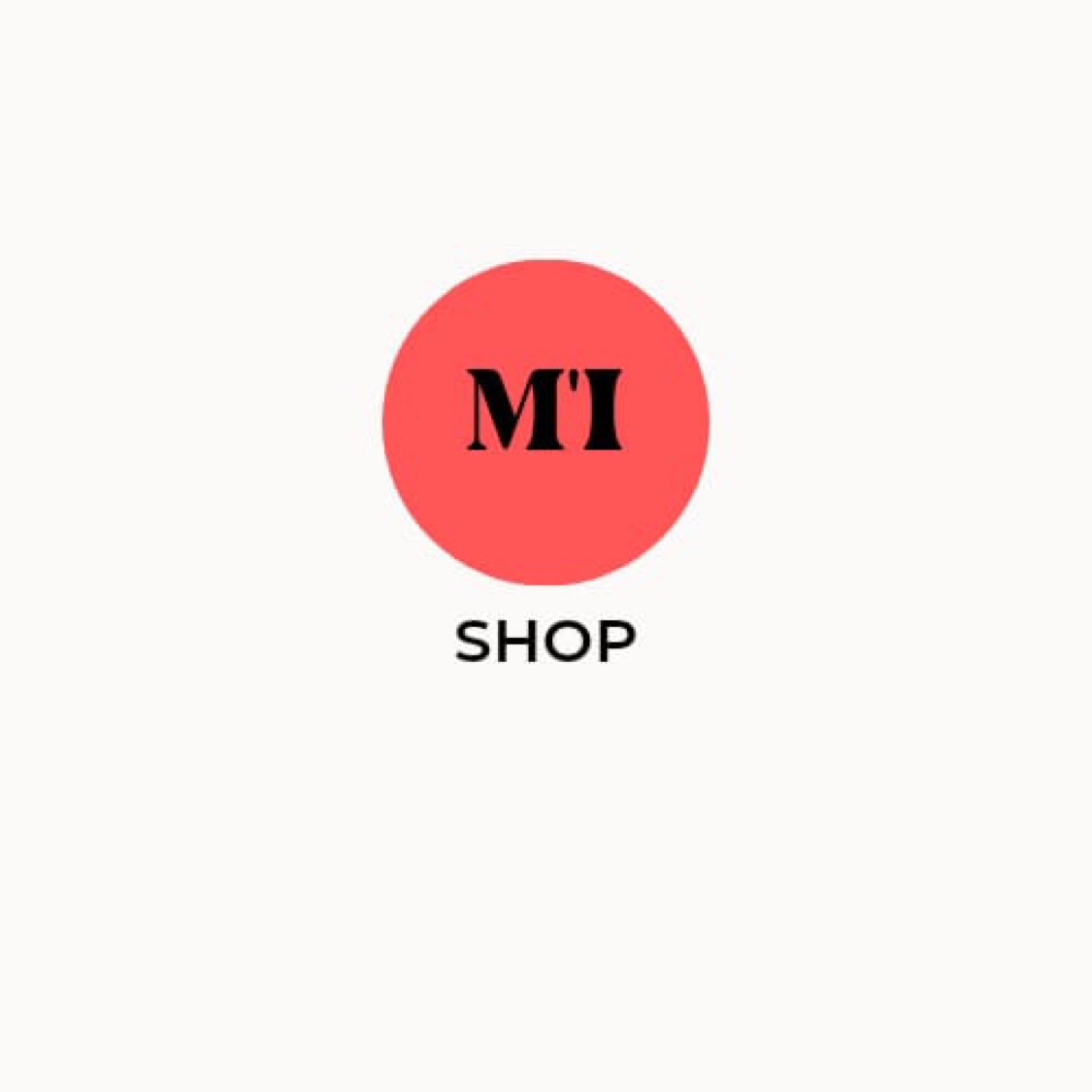 Produk M’I SHOP | Shopee Indonesia