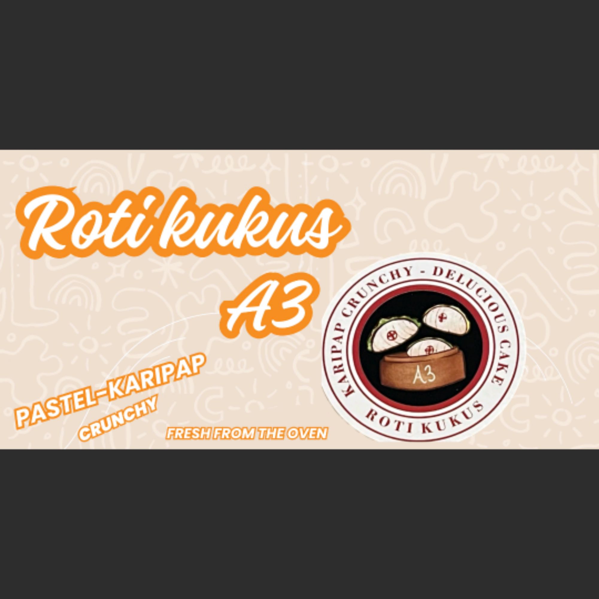 Produk Roti kukus A3 karawang | Shopee Indonesia