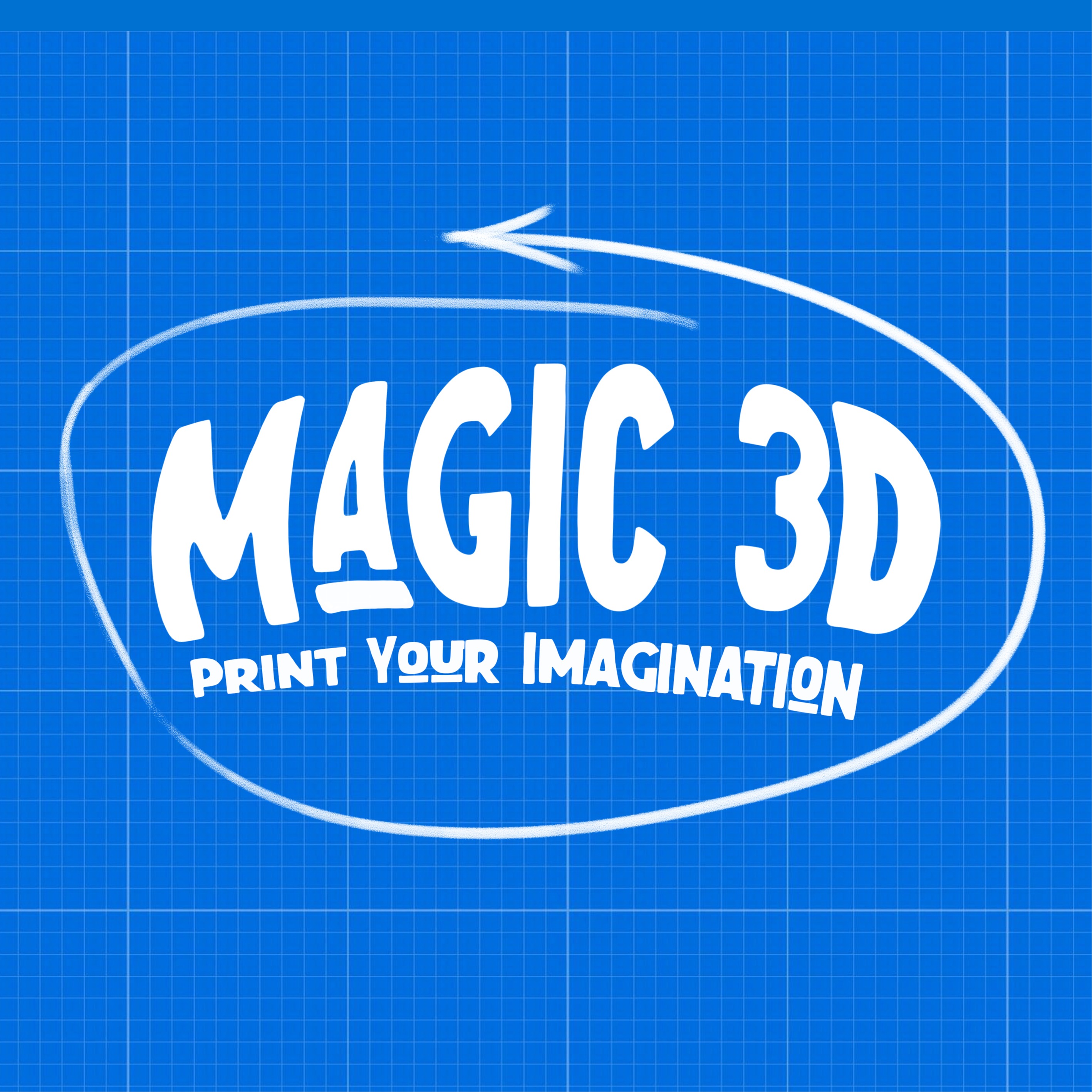 Produk MAGIC 3D | Shopee Indonesia