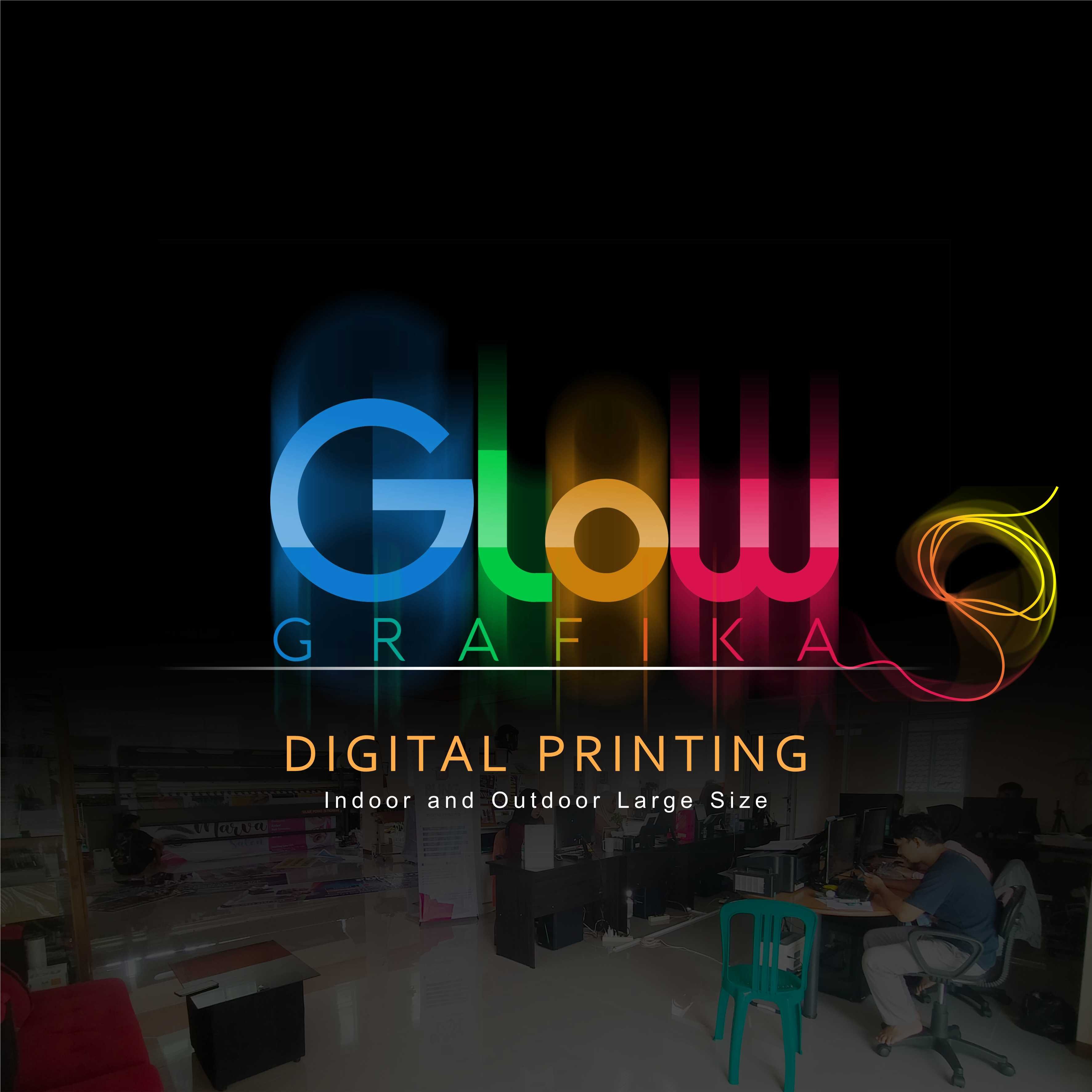 Produk glow_grafika.smd | Shopee Indonesia