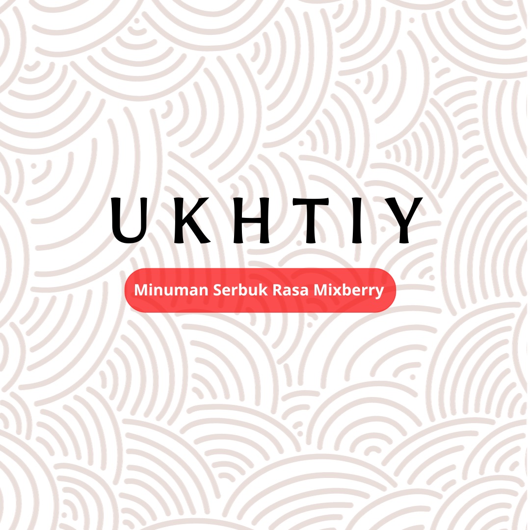 Toko Online Ukhtiy Official Store | Shopee Indonesia