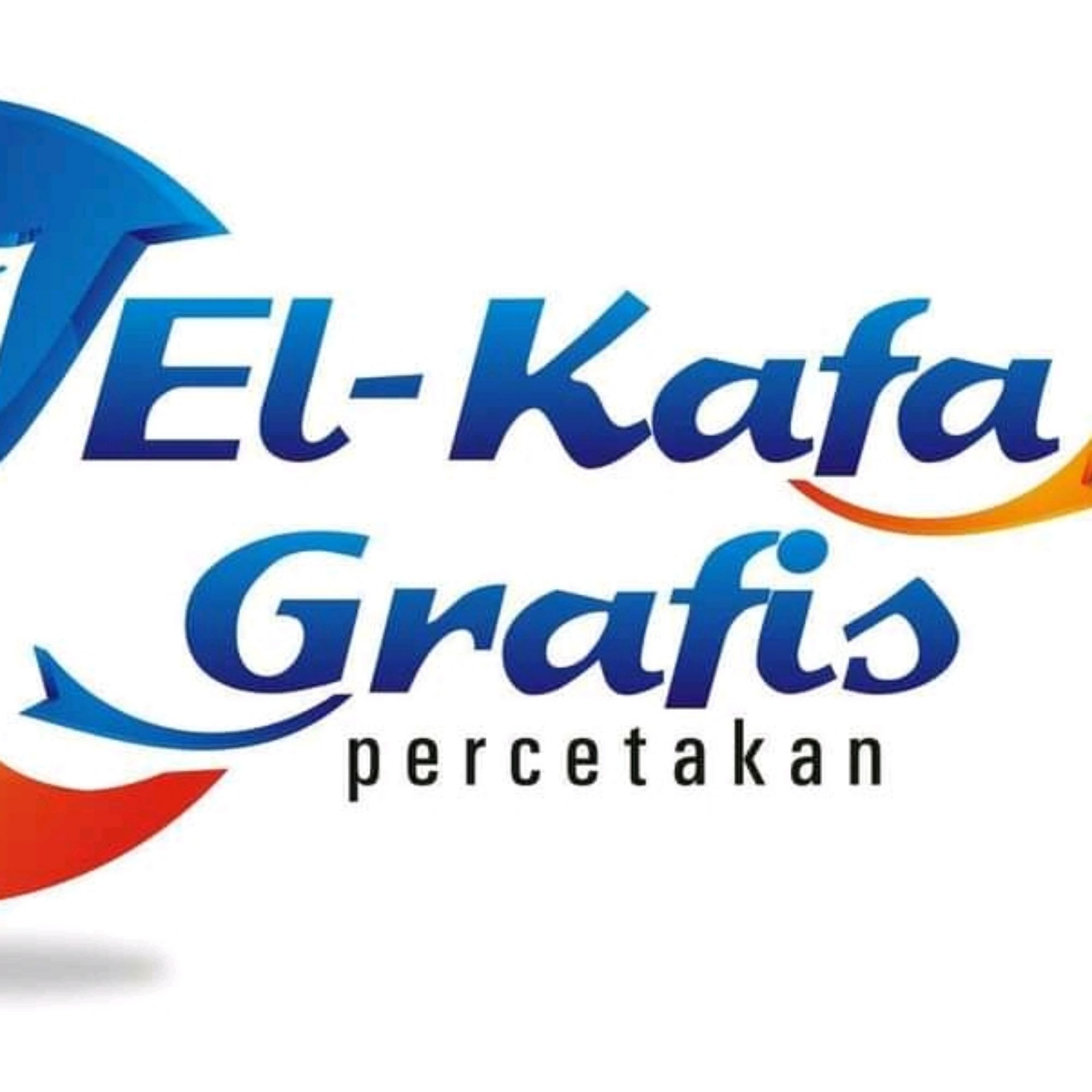 Produk El Kafa Grafis | Shopee Indonesia
