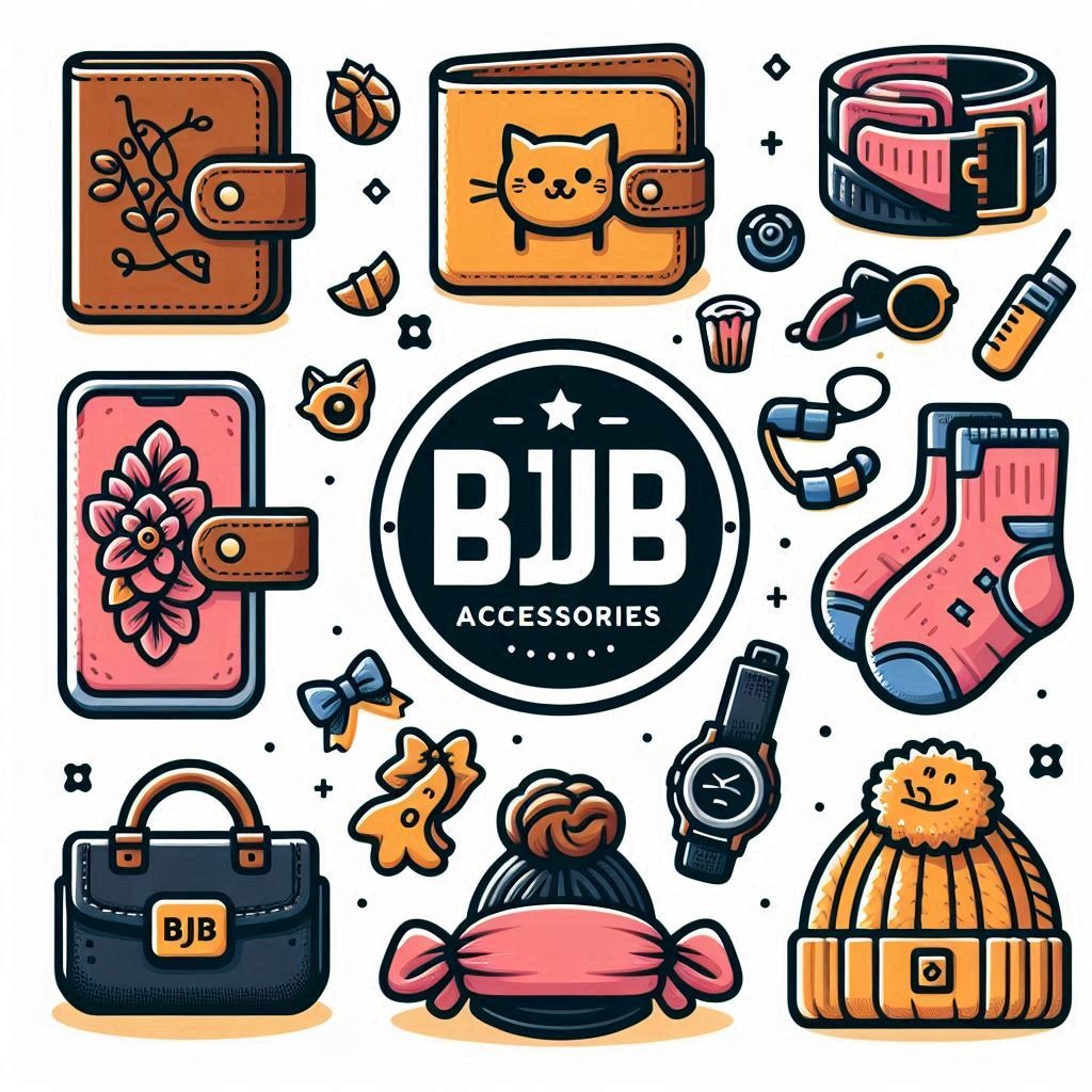 Produk BJB AKSESORIS | Shopee Indonesia