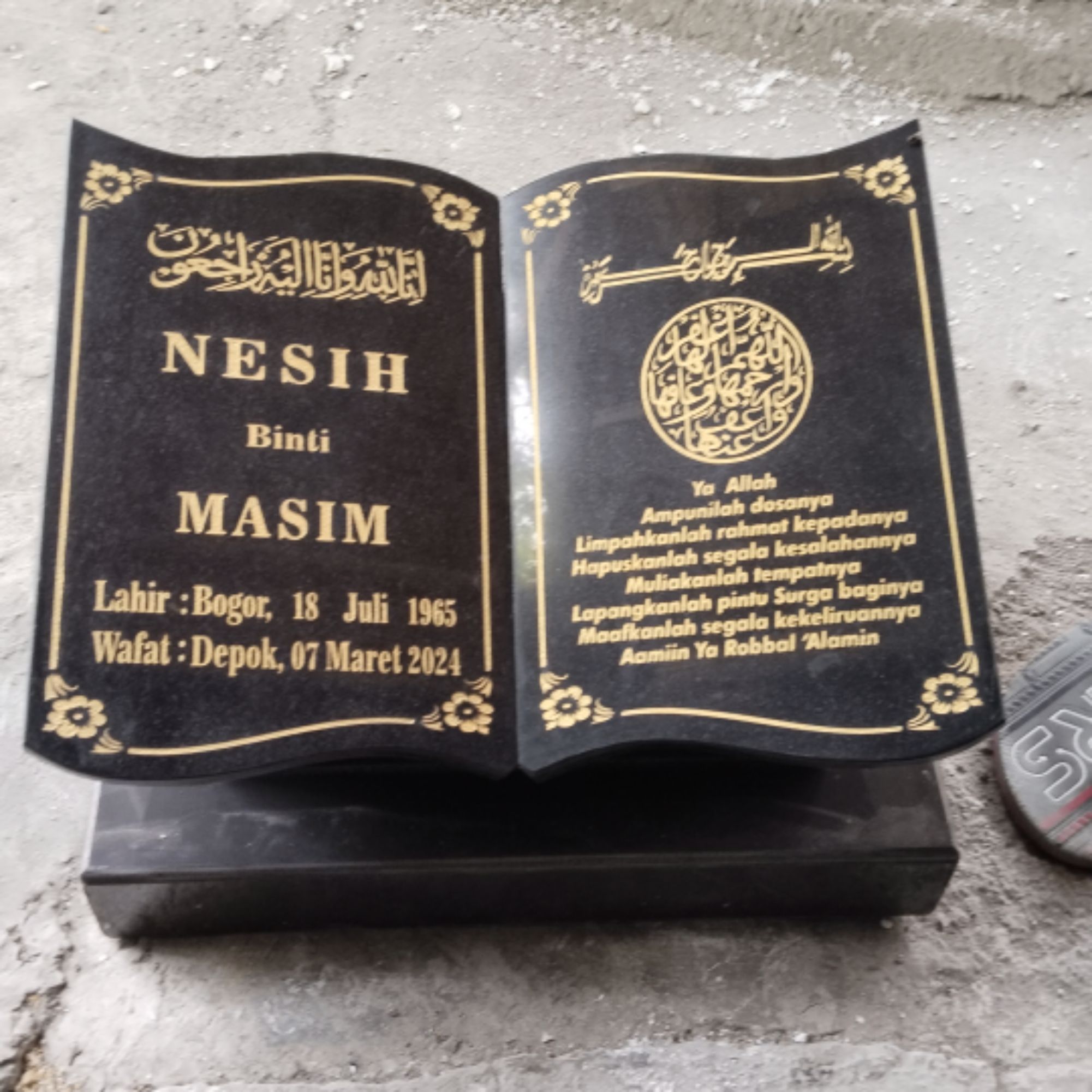 Produk fira gypsum&batu nisan | Shopee Indonesia