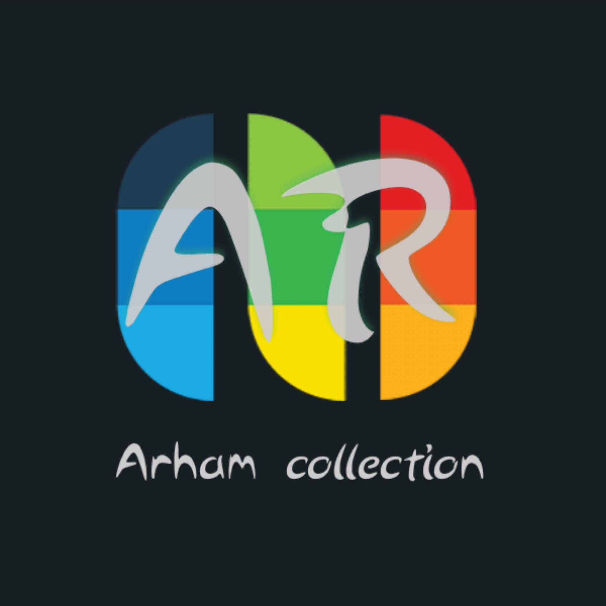 Produk Arham Collection | Shopee Indonesia