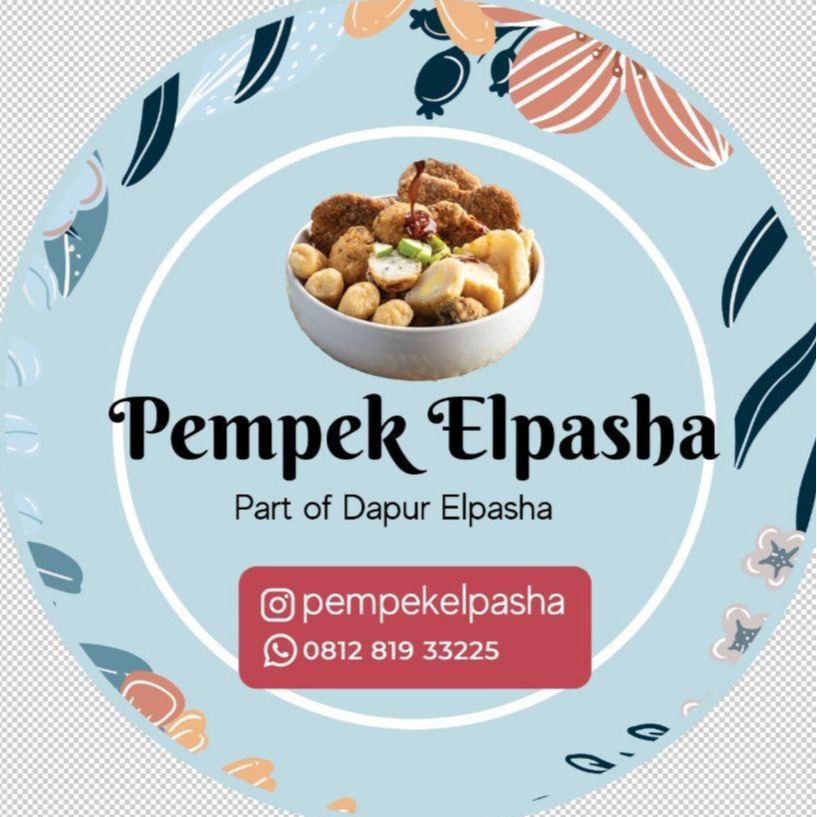 Produk Pempek Elpasha | Shopee Indonesia