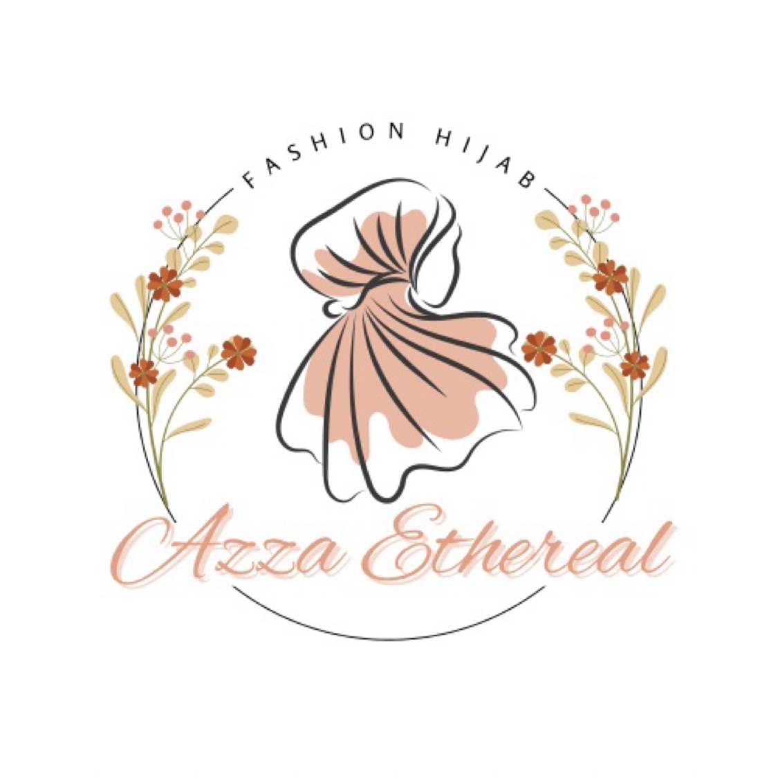 Produk AZZA.ETHEREAL | Shopee Indonesia