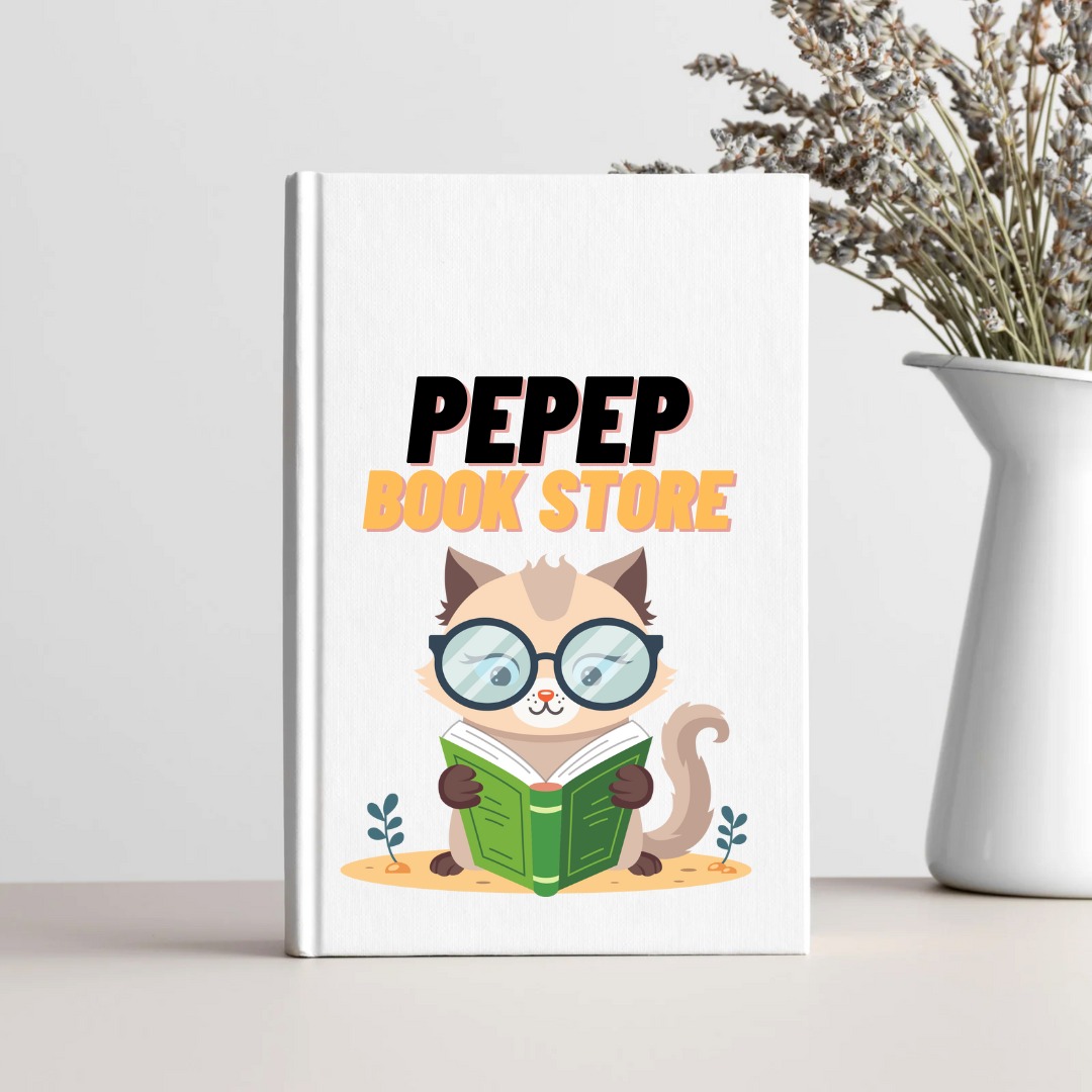 Produk PEPEP BOOK STORE | Shopee Indonesia