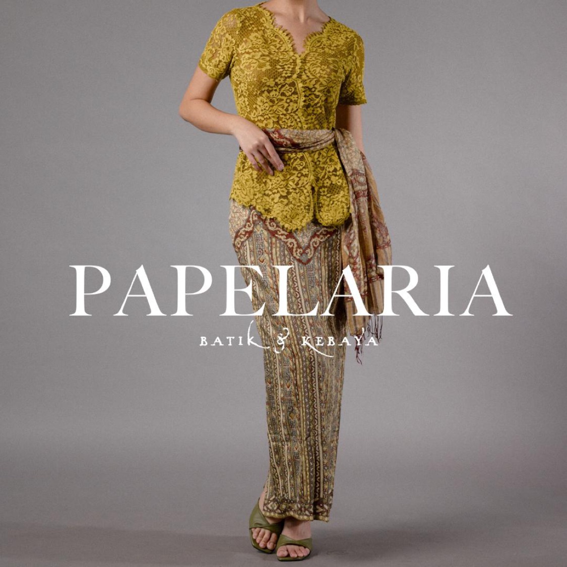 Produk PAPELARIA BUTIK BATIK KEBAYA | Shopee Indonesia