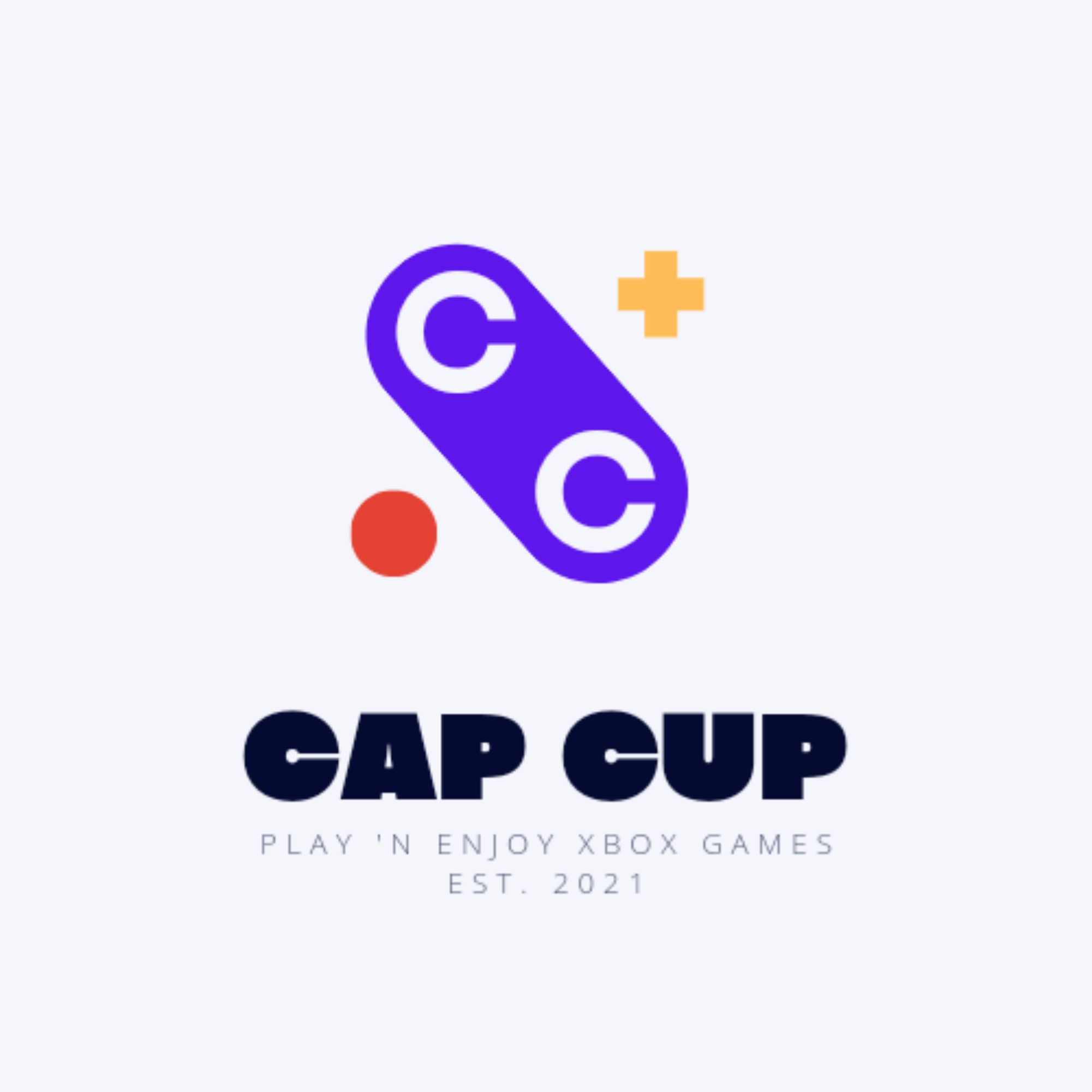 Produk CAP CUP STORE | Shopee Indonesia