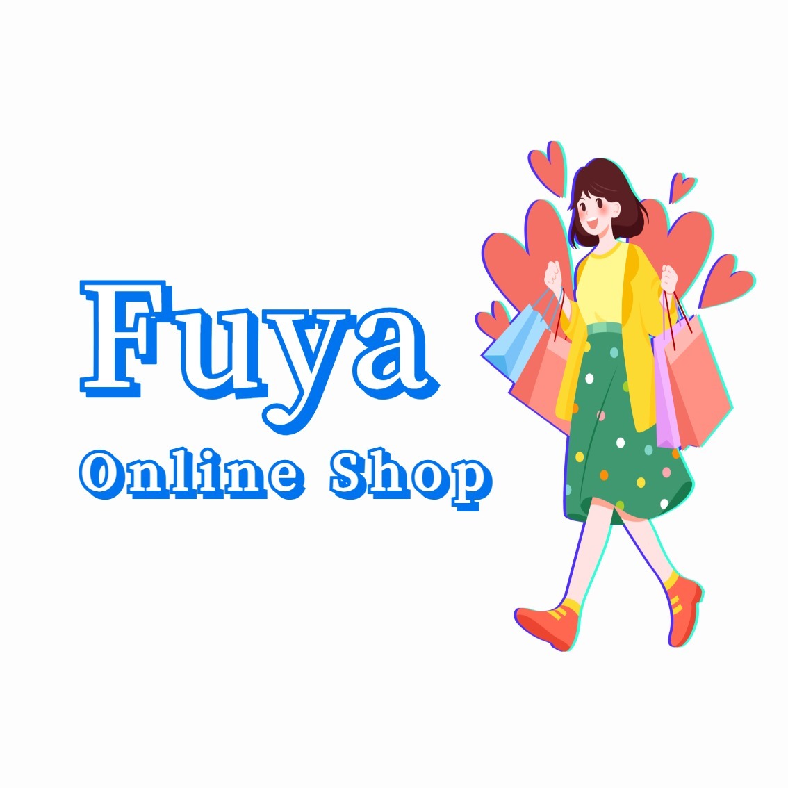 Produk Fuya Online Shop | Shopee Indonesia
