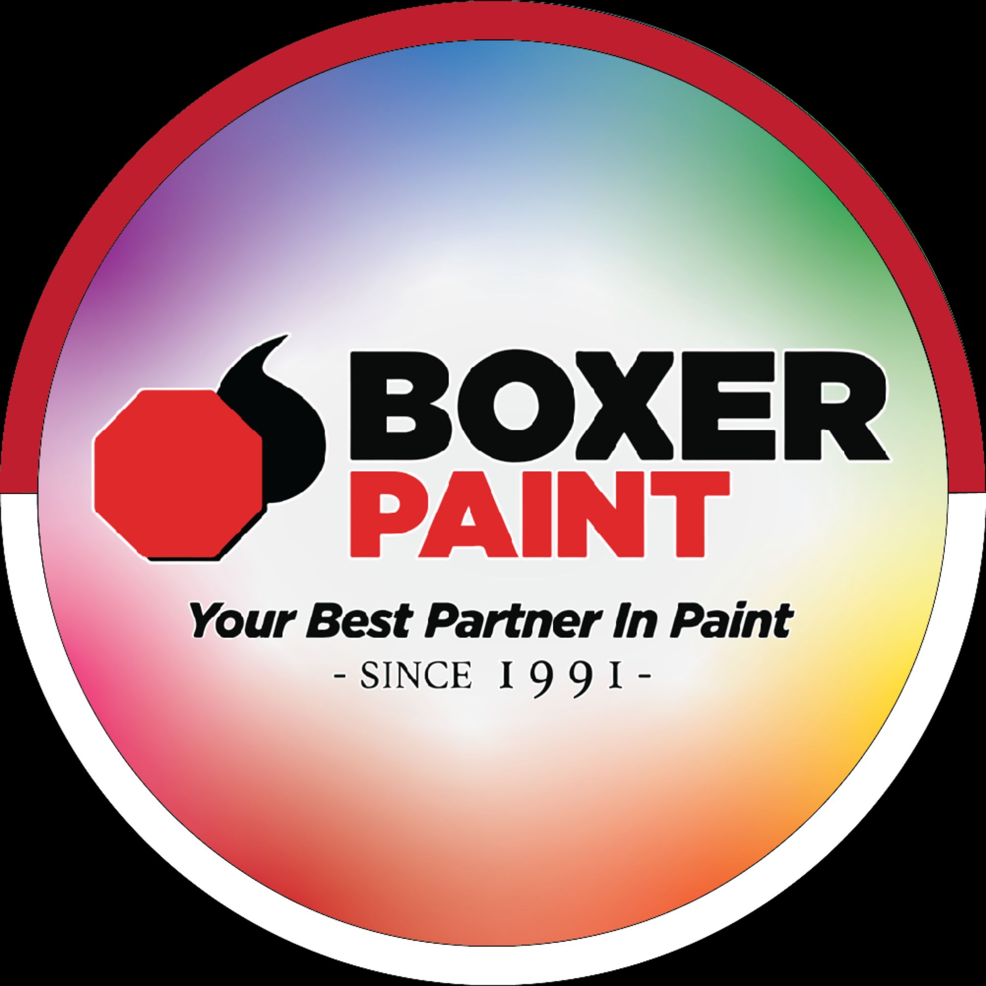 Toko Online Boxer Paint Official Store | Shopee Indonesia
