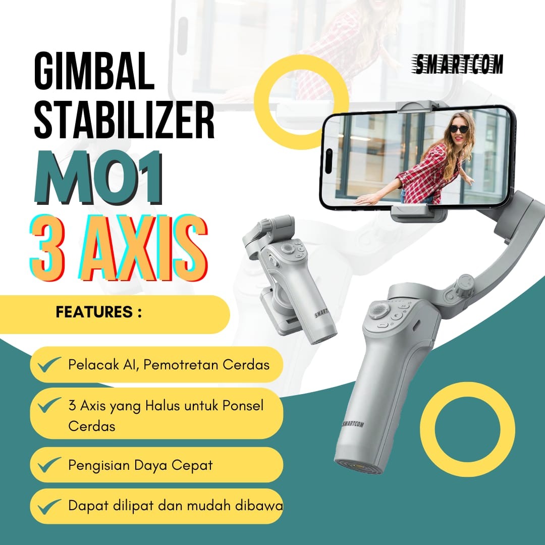 Produk SMARTCOM LTD | Shopee Indonesia