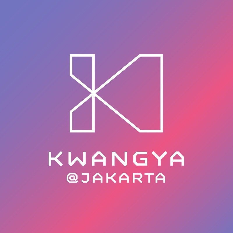 Toko Online KWANGYA@JAKARTA Official Store | Shopee Indonesia