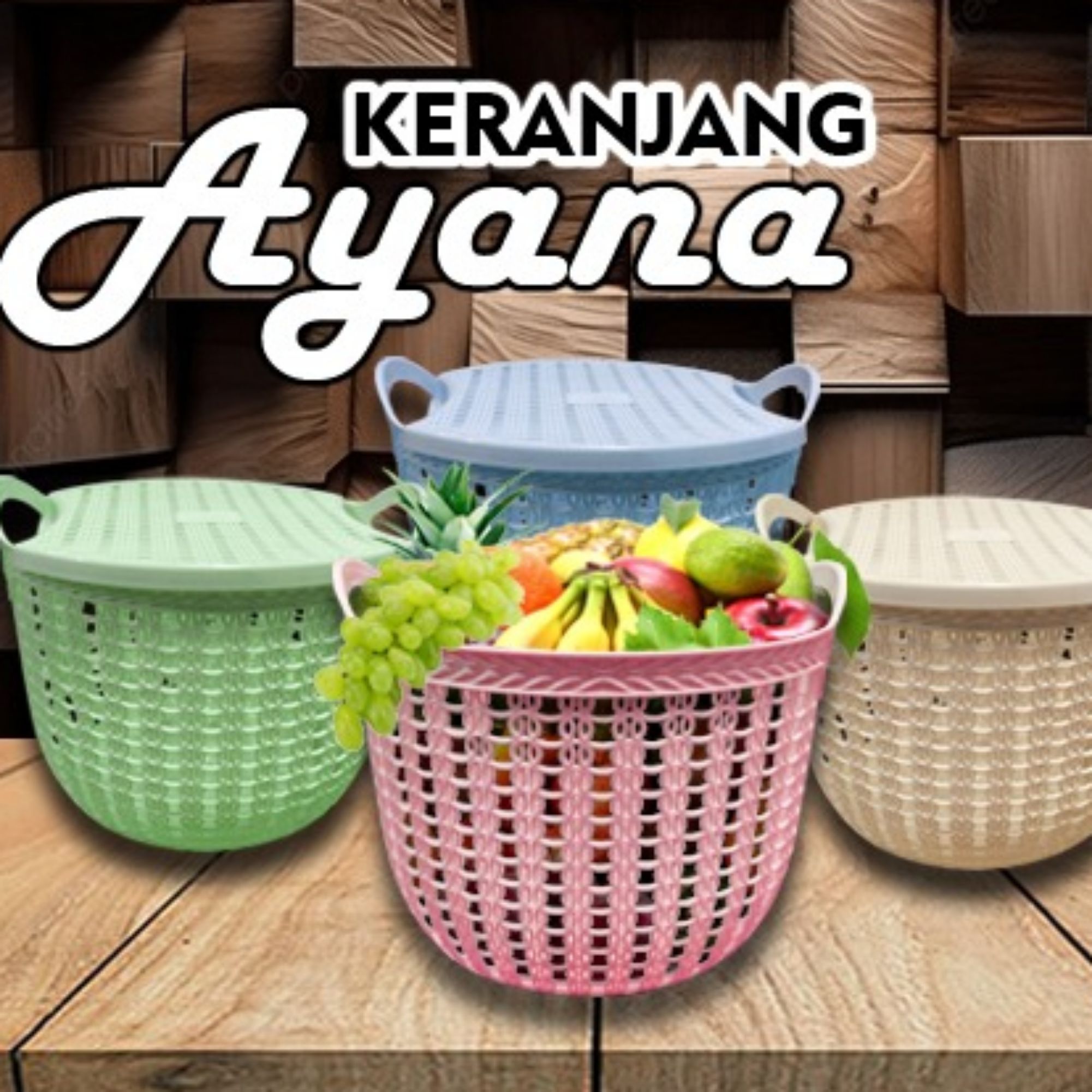 Produk Multi Plastik | Shopee Indonesia