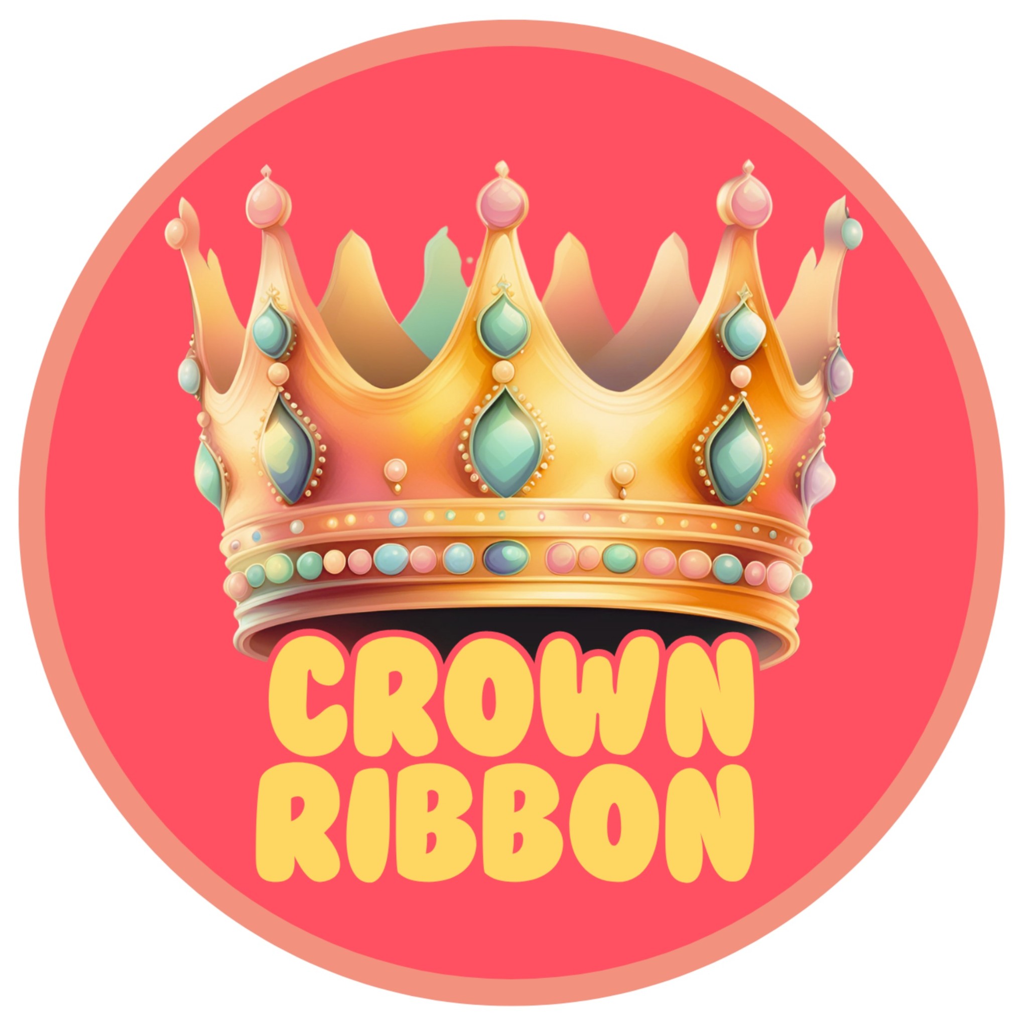 Produk Crown Ribbon | Shopee Indonesia