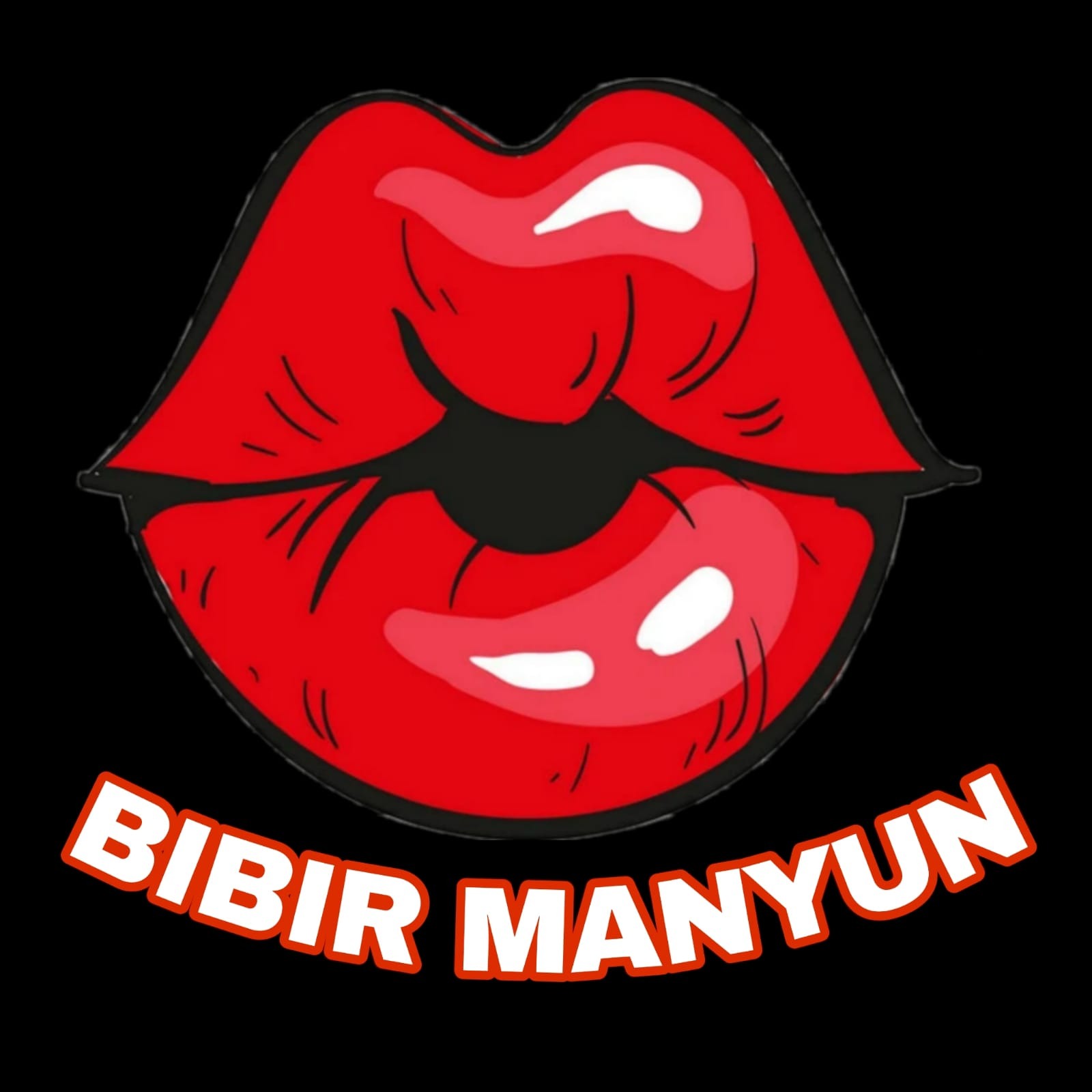 Produk BIBIR MANYUN | Shopee Indonesia