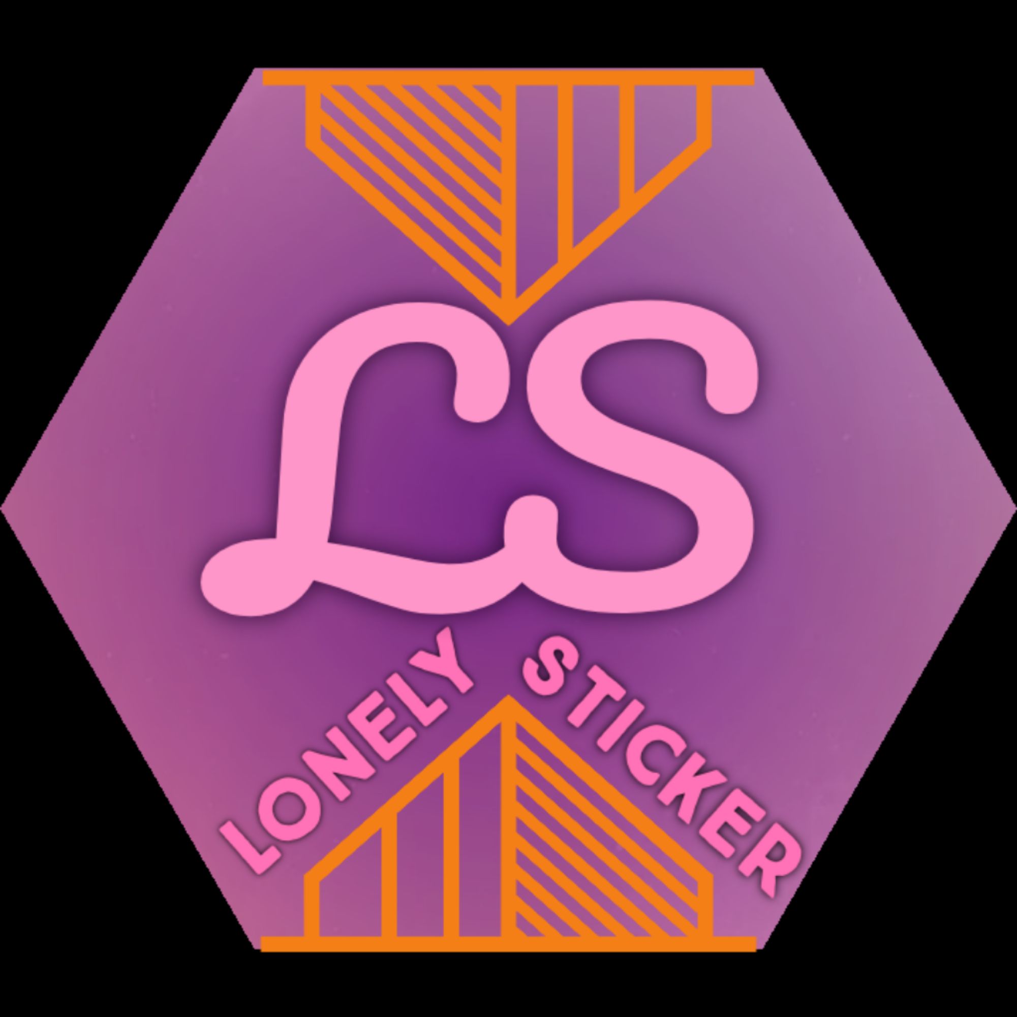 Produk lonely_sticker | Shopee Indonesia