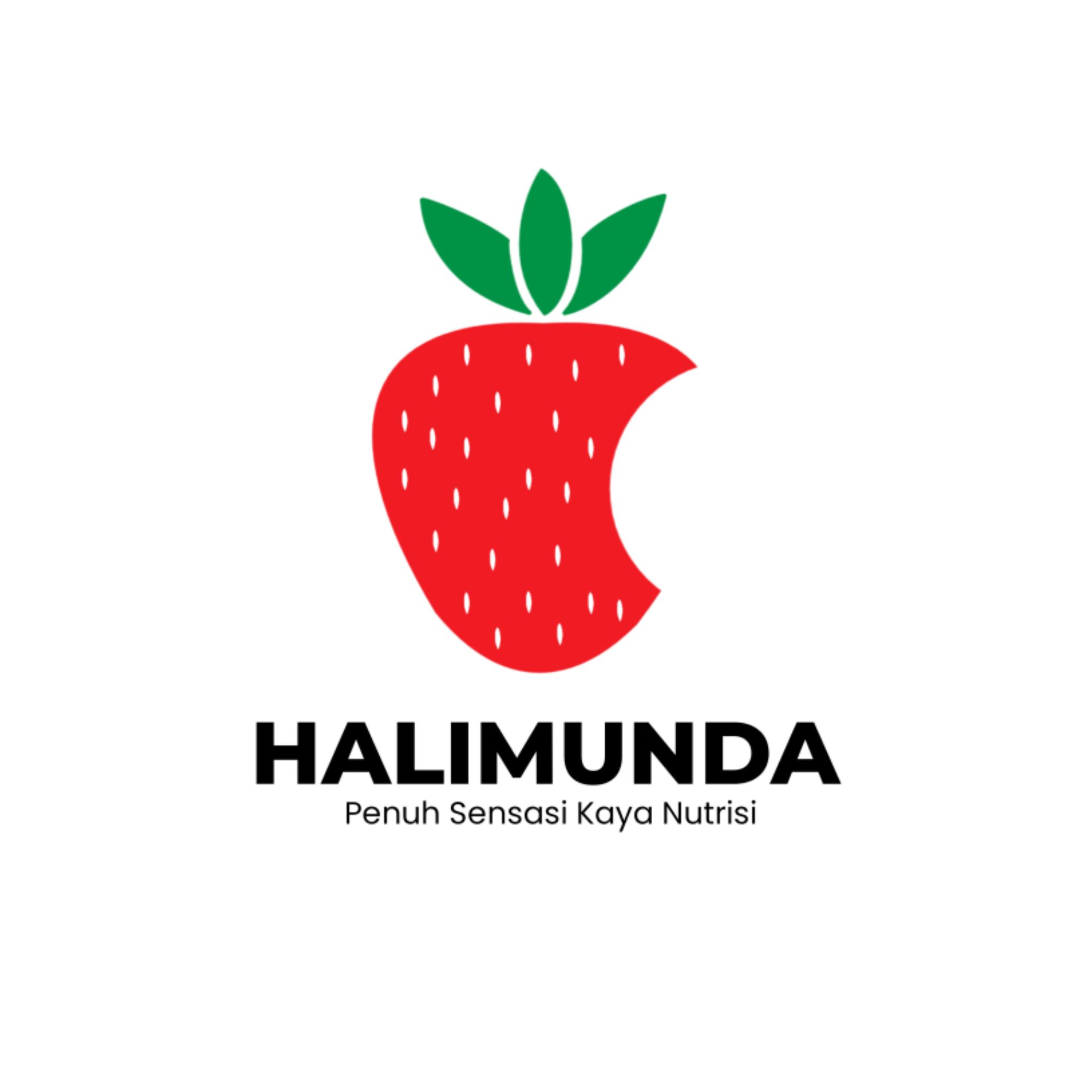 Produk Halimunda Strawberry | Shopee Indonesia