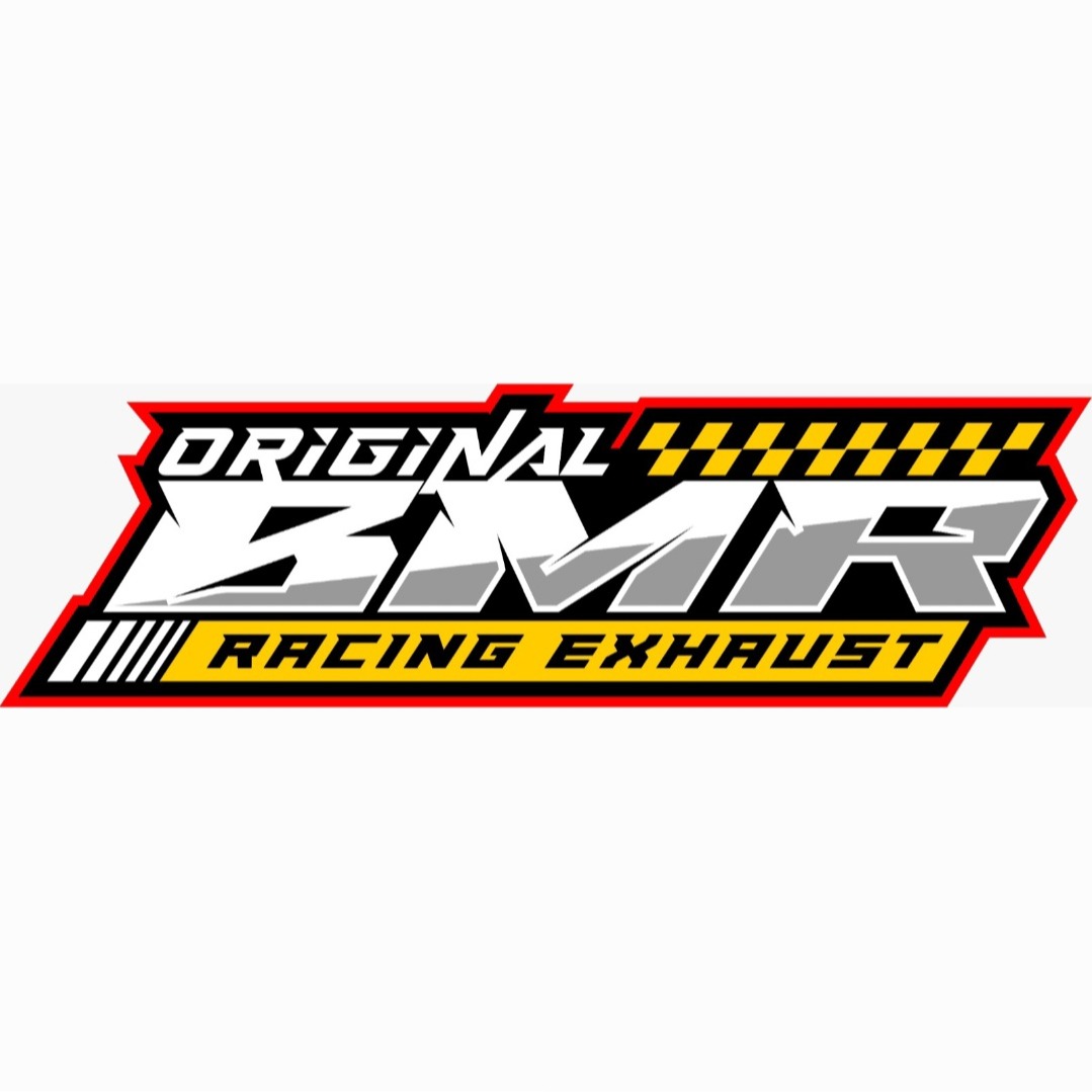 Produk BMR RACING EXHAUST | Shopee Indonesia