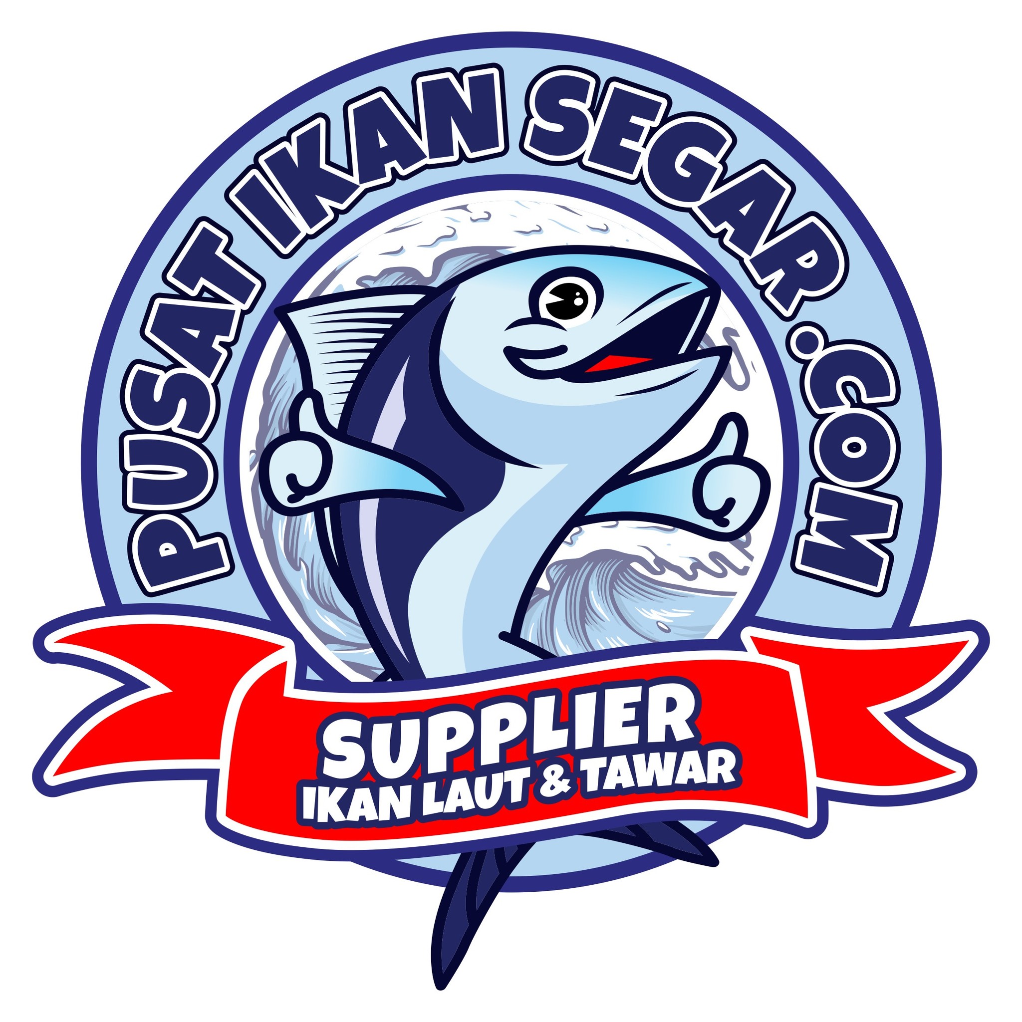 Produk Pusat Ikan Segar Sleman | Shopee Indonesia