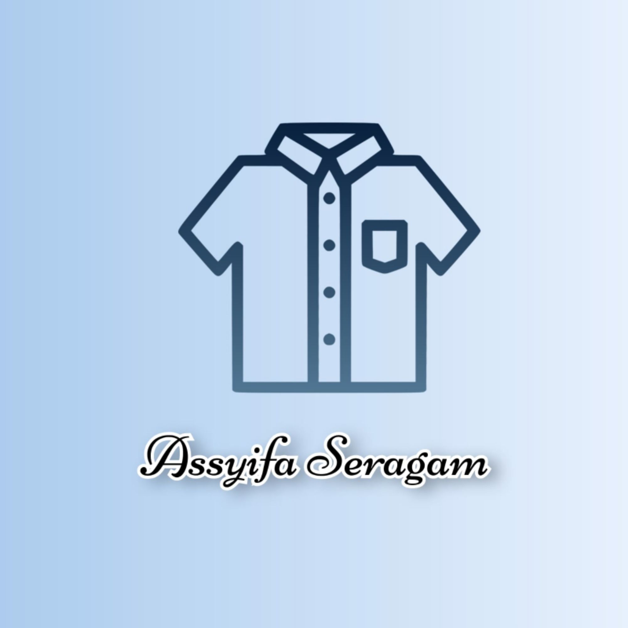 Produk Assyifa Seragam | Shopee Indonesia