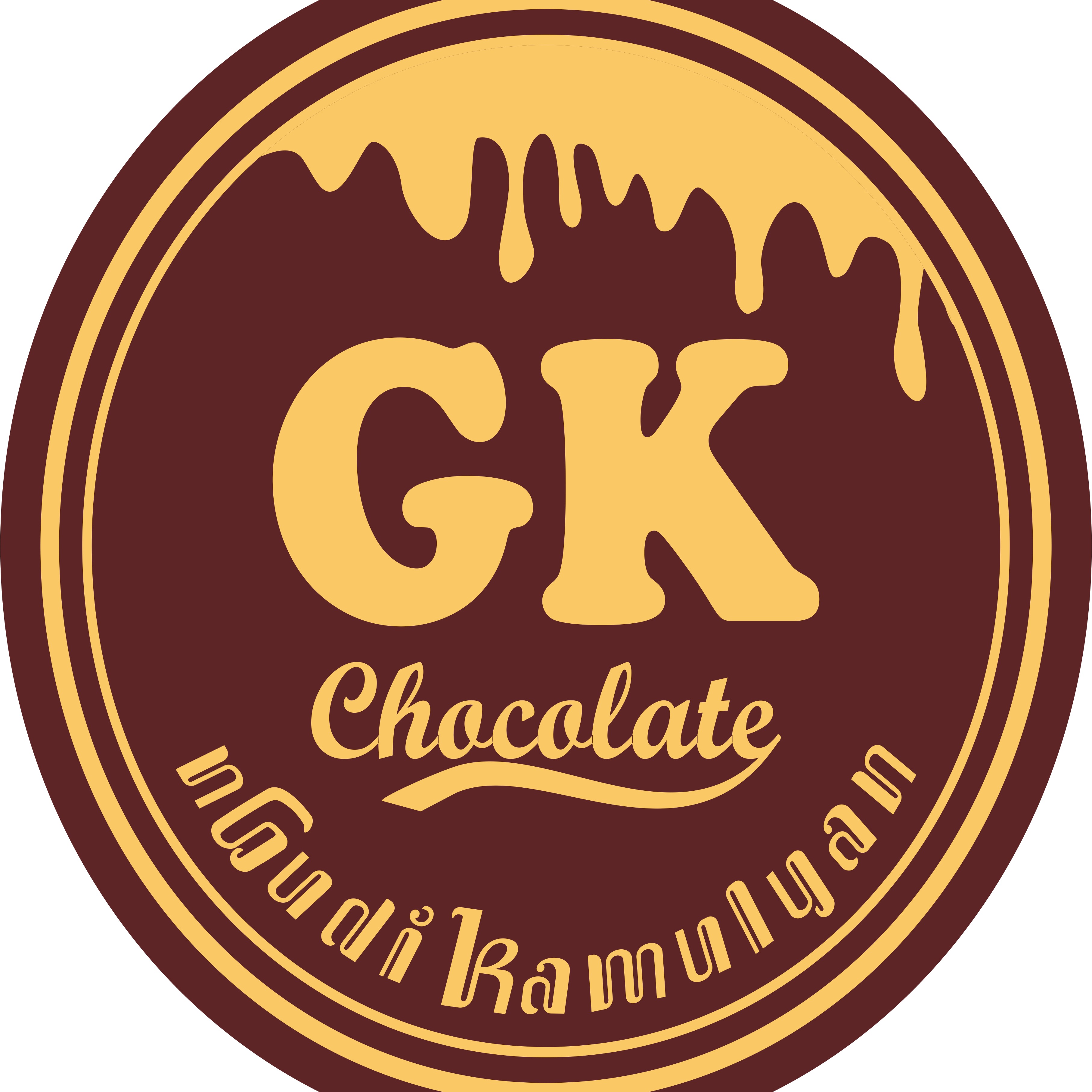 Produk GK Chocolate | Shopee Indonesia