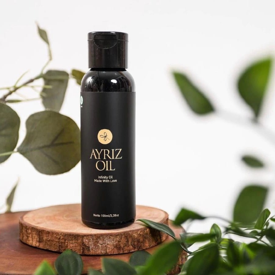 Produk AYRIZ_OIL | Shopee Indonesia
