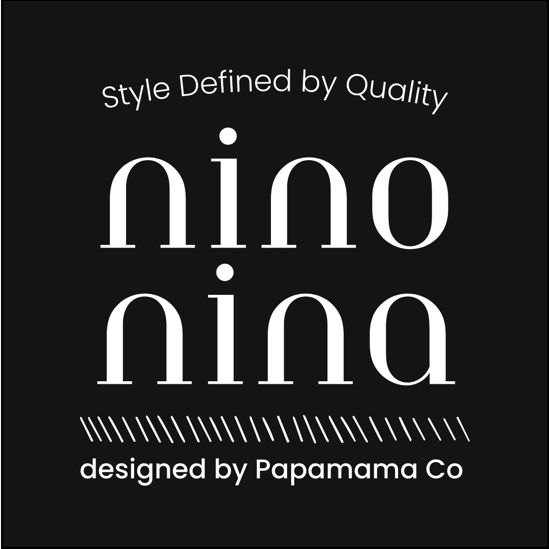 Produk Nino.Nina Store | Shopee Indonesia