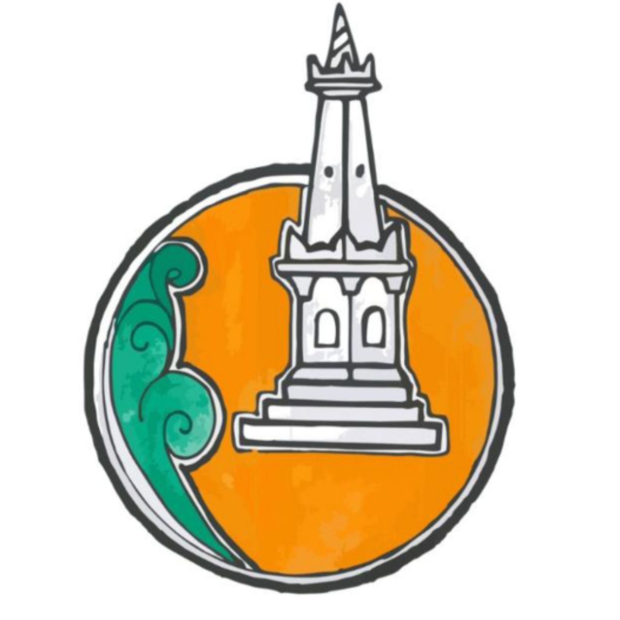 Produk Jogja Story Rasukan | Shopee Indonesia