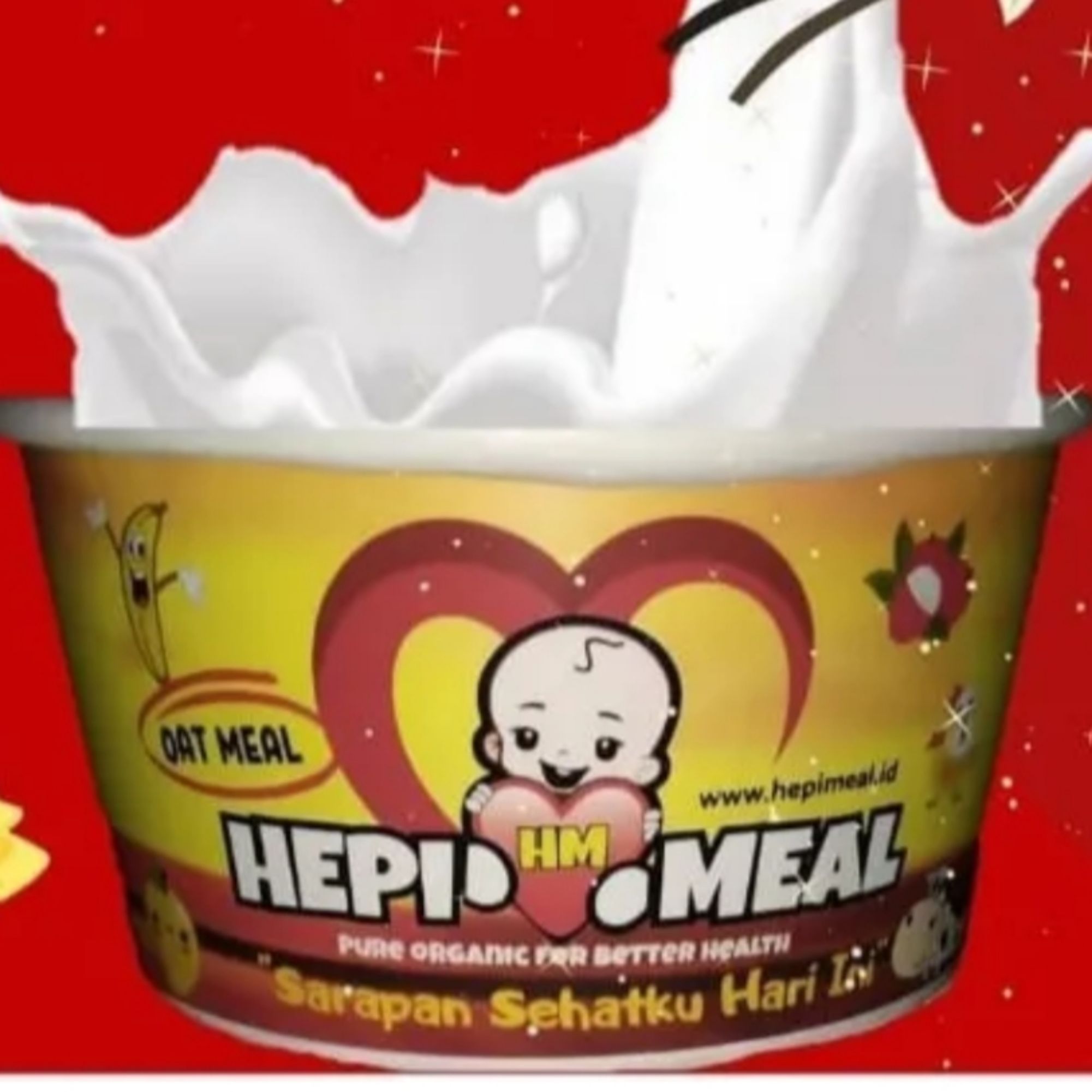 Produk Hepimeal pwo | Shopee Indonesia