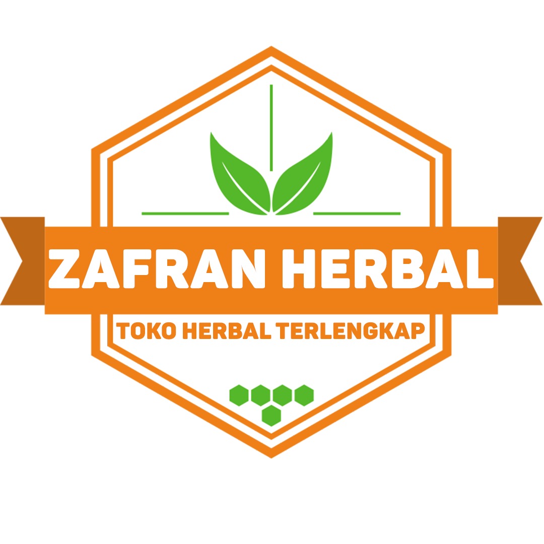 Produk Zafran Herbal Official Store | Shopee Indonesia