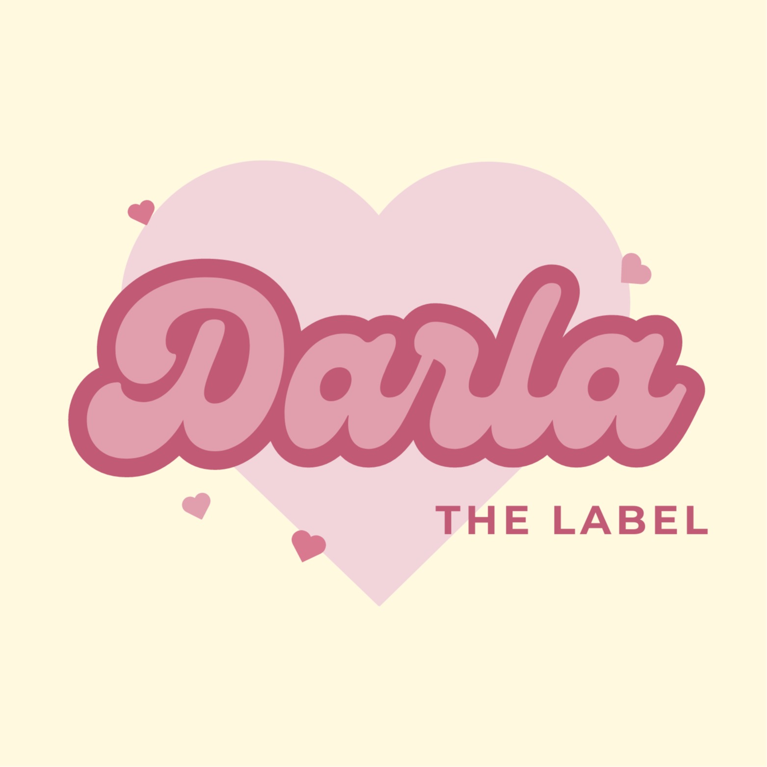 Produk DARLA The Label | Shopee Indonesia