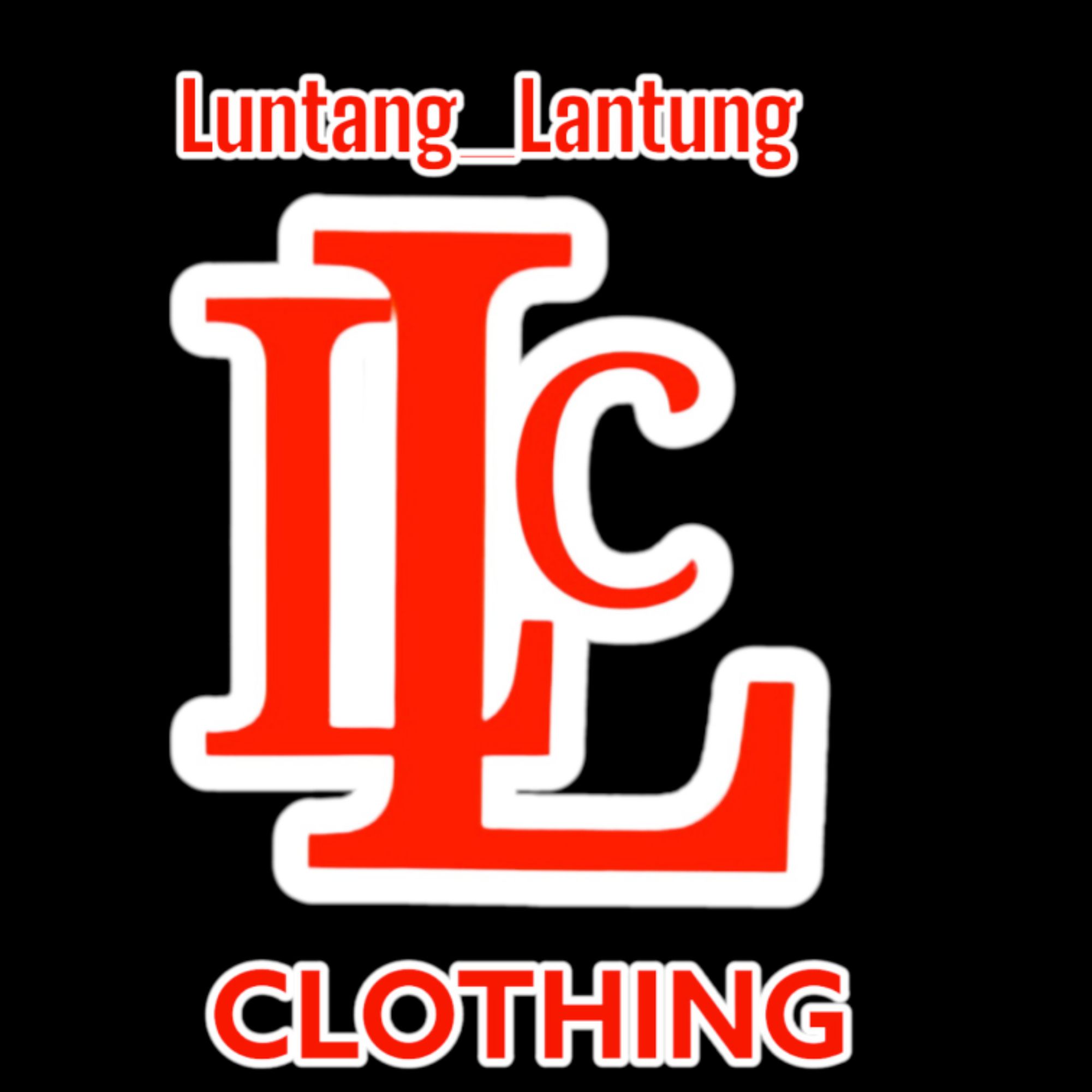 Produk LUNTANG_LANTUNG_CLOTHING | Shopee Indonesia