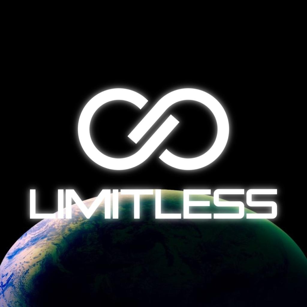Produk LIMITLESS OFFICIAL. | Shopee Indonesia