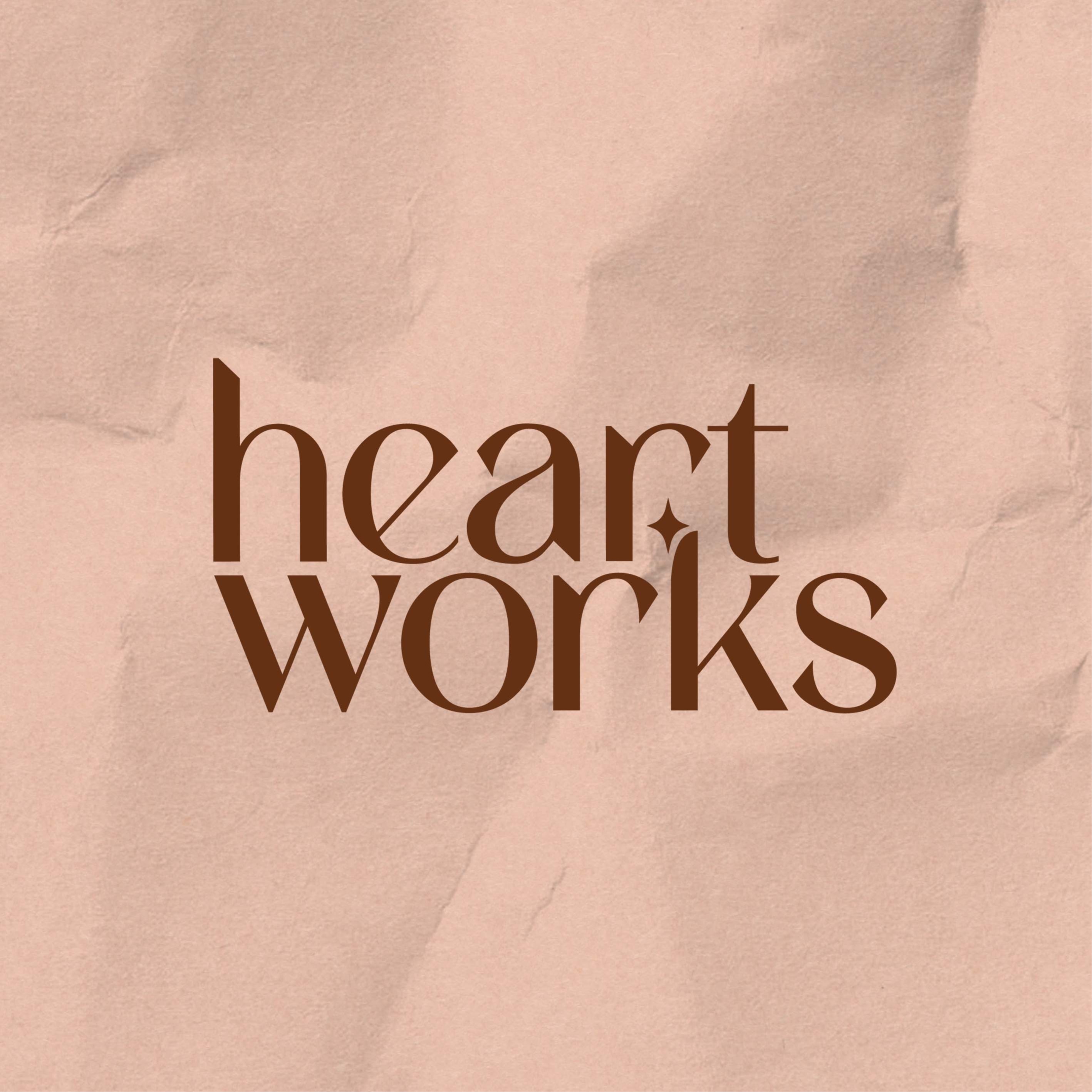 Produk Heartworks.co | Shopee Indonesia